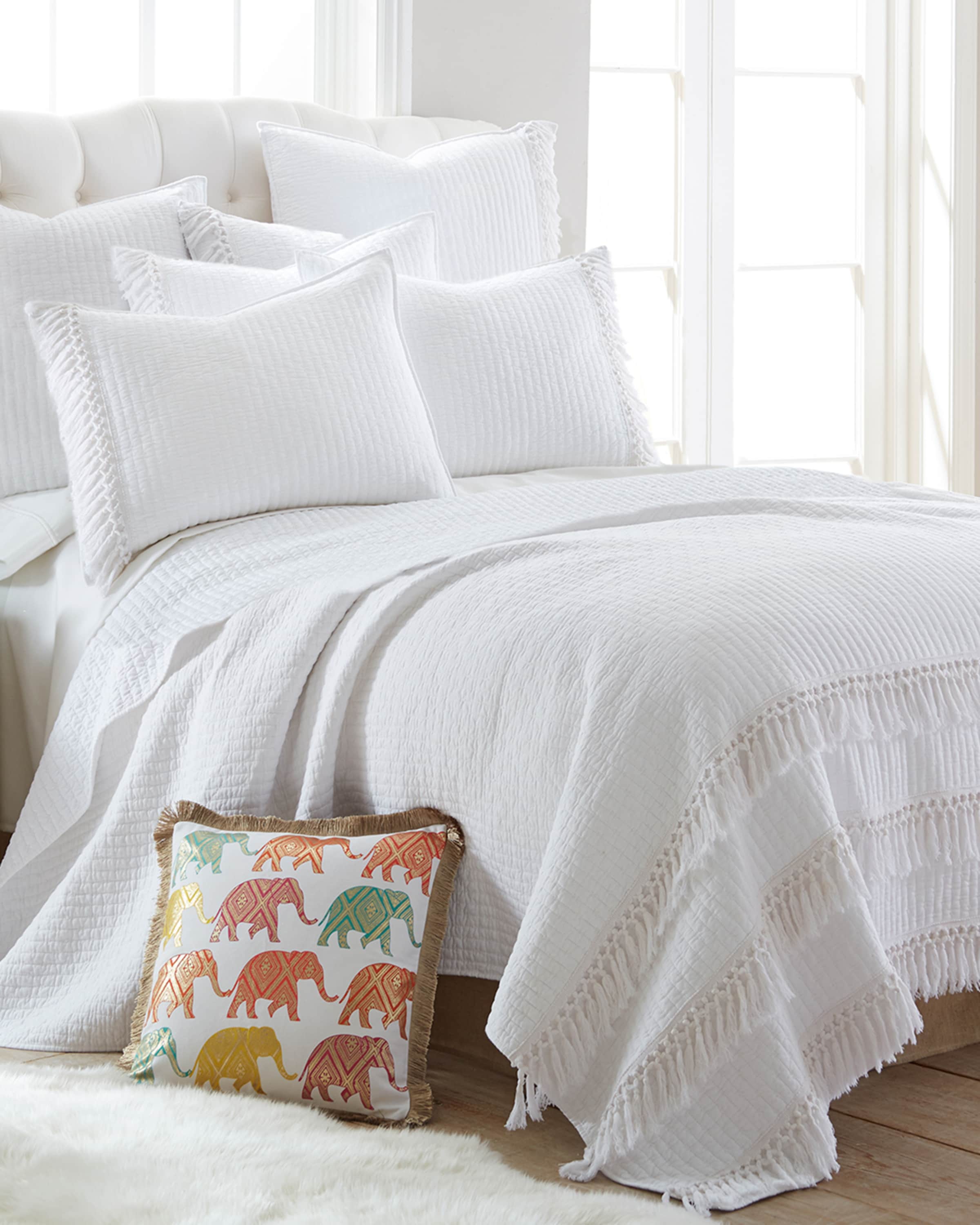 Luxury Bedding Sets | Horchow