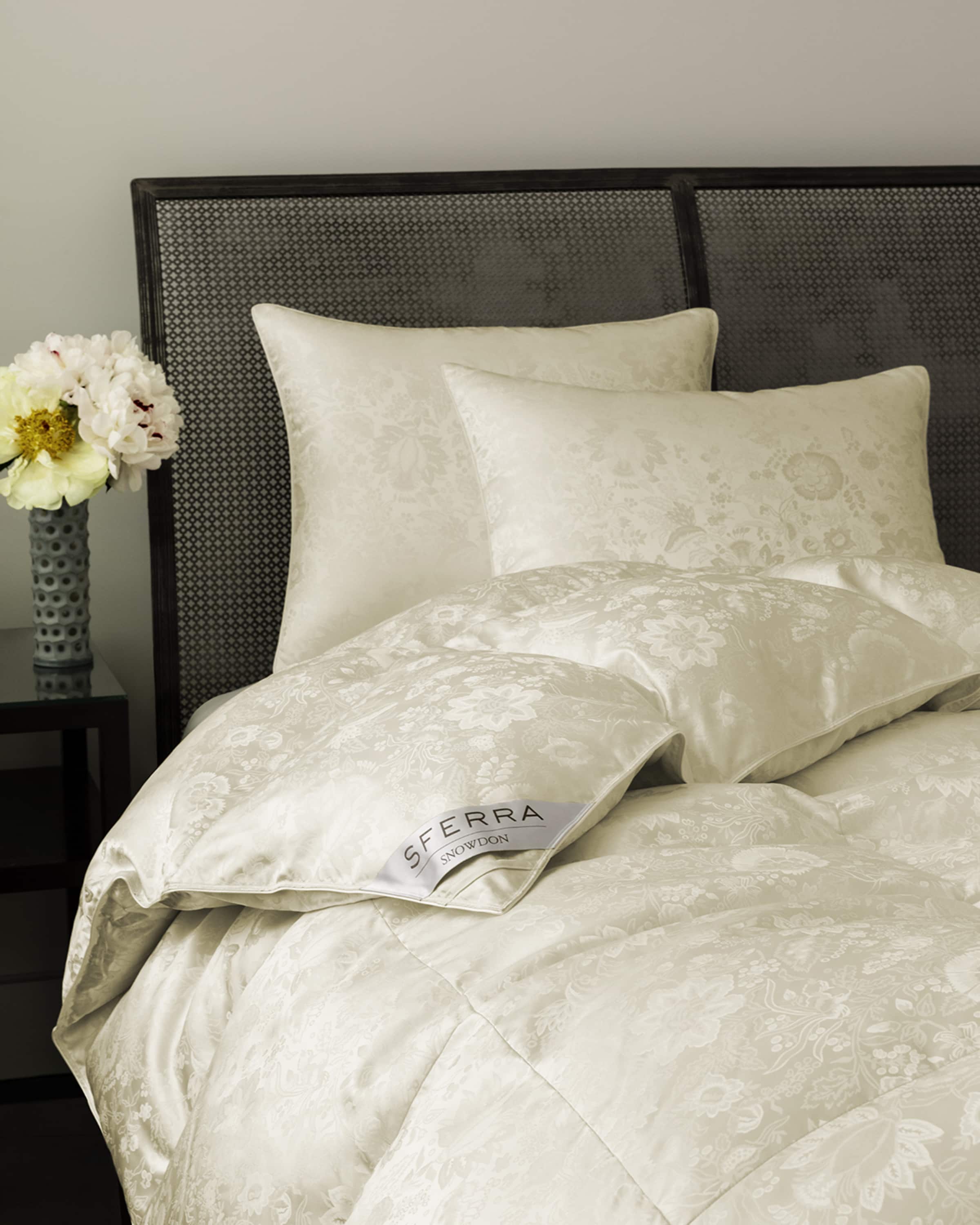 Sferra European Mix Bedding Set & Matching Items | Horchow