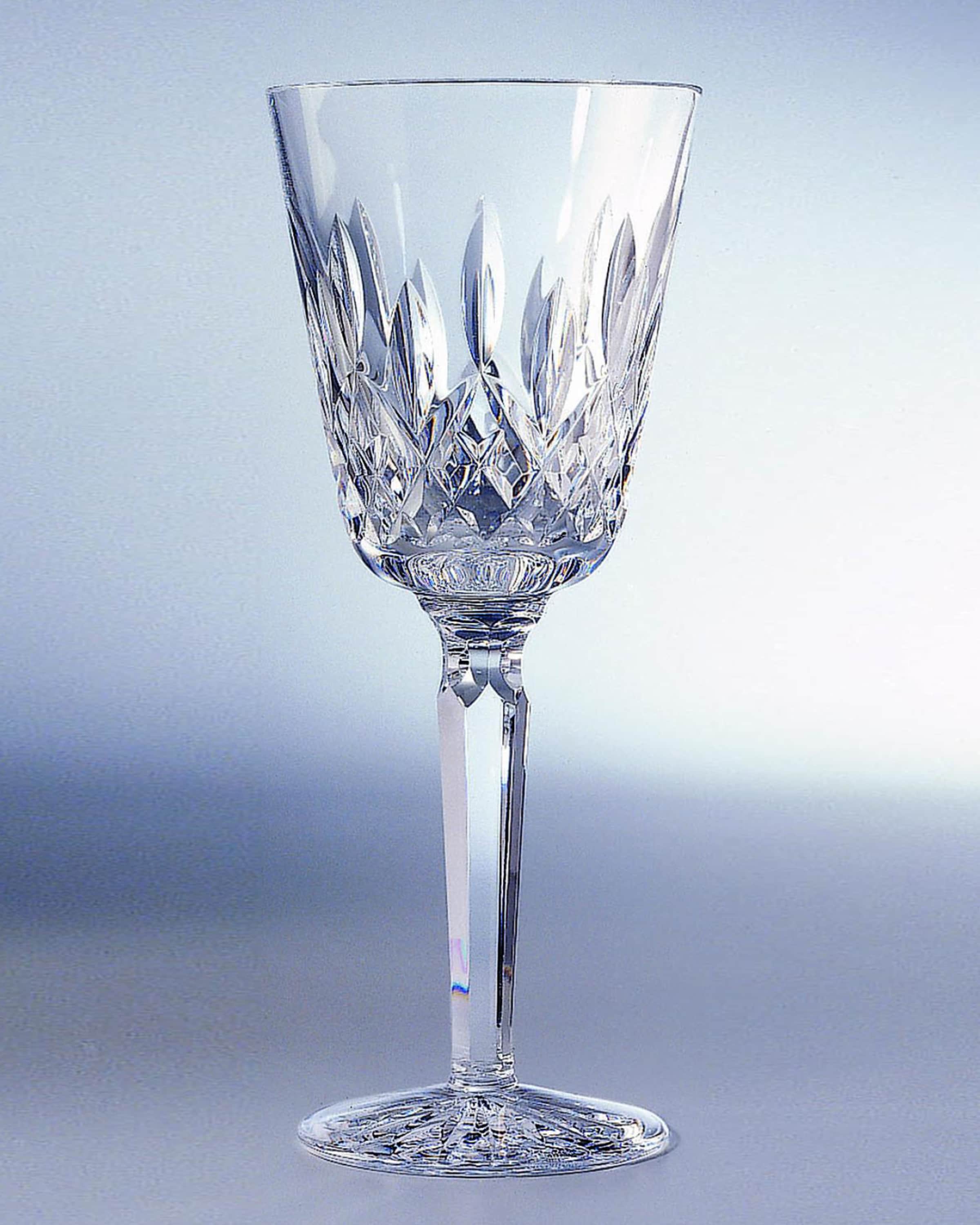 Waterford Crystal Lismore Crystal Glassware & Matching Items | Horchow