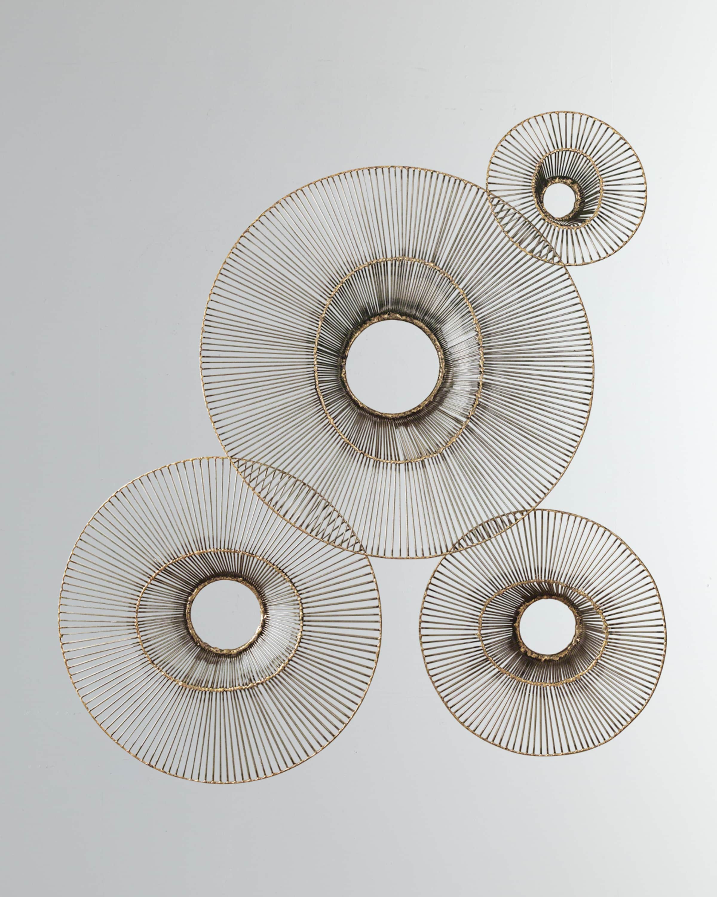 Decorative Wall Mirrors & Floor Mirrors at Horchow