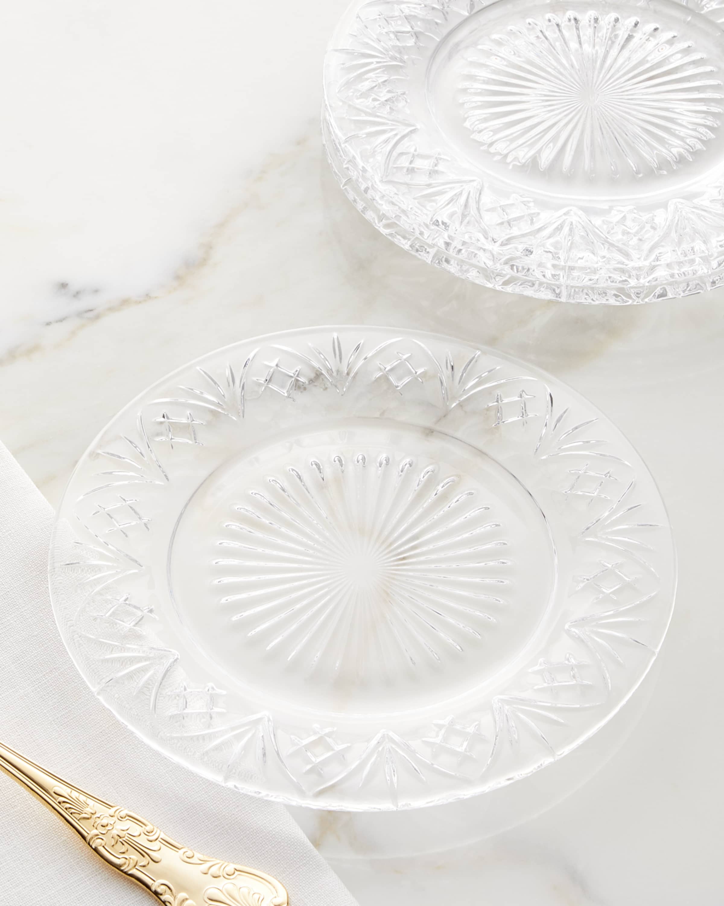 Godinger Dublin Dinnerware Collection & Matching Items | Horchow