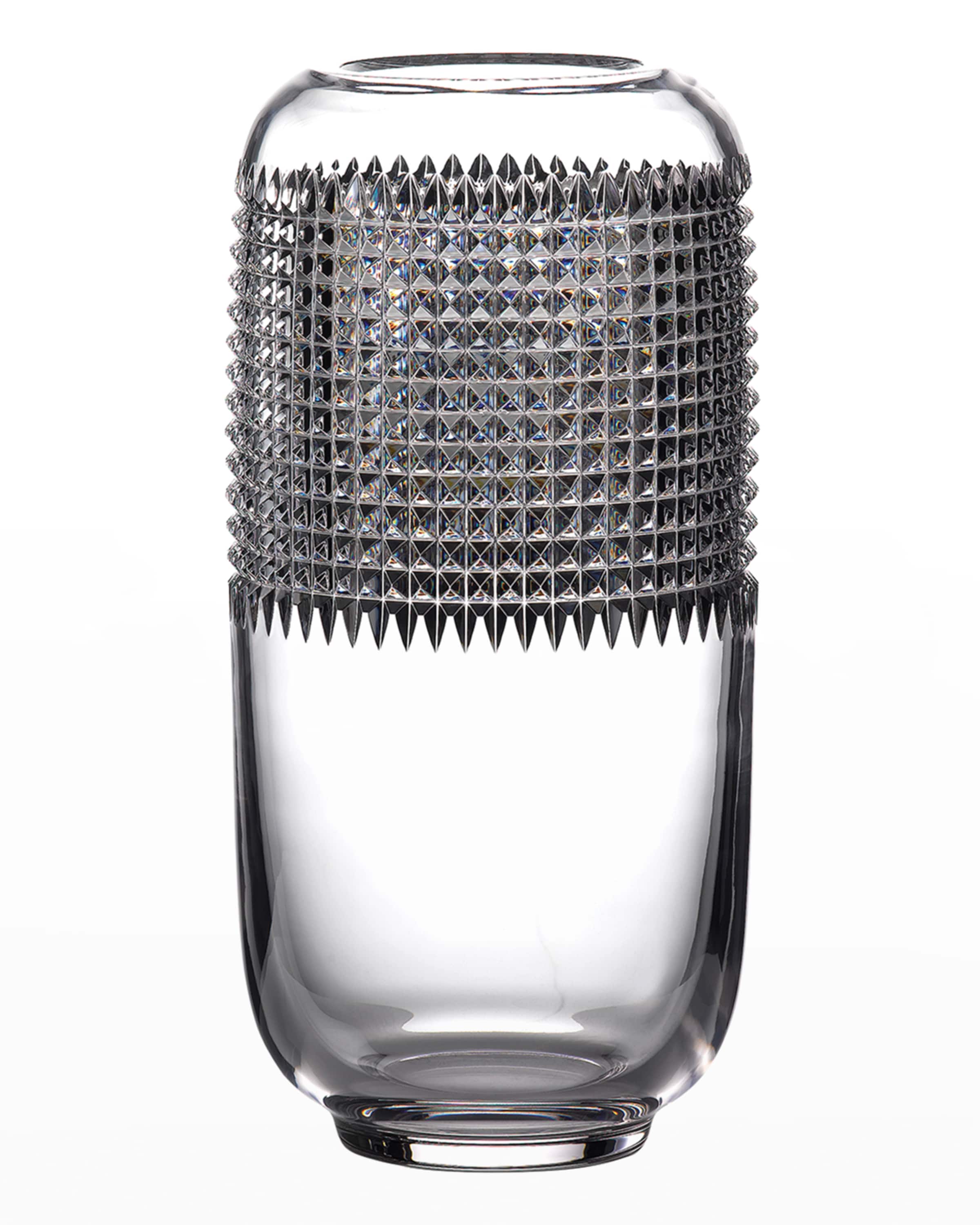 Waterford Crystal Infinity Vases & Matching Items | Horchow