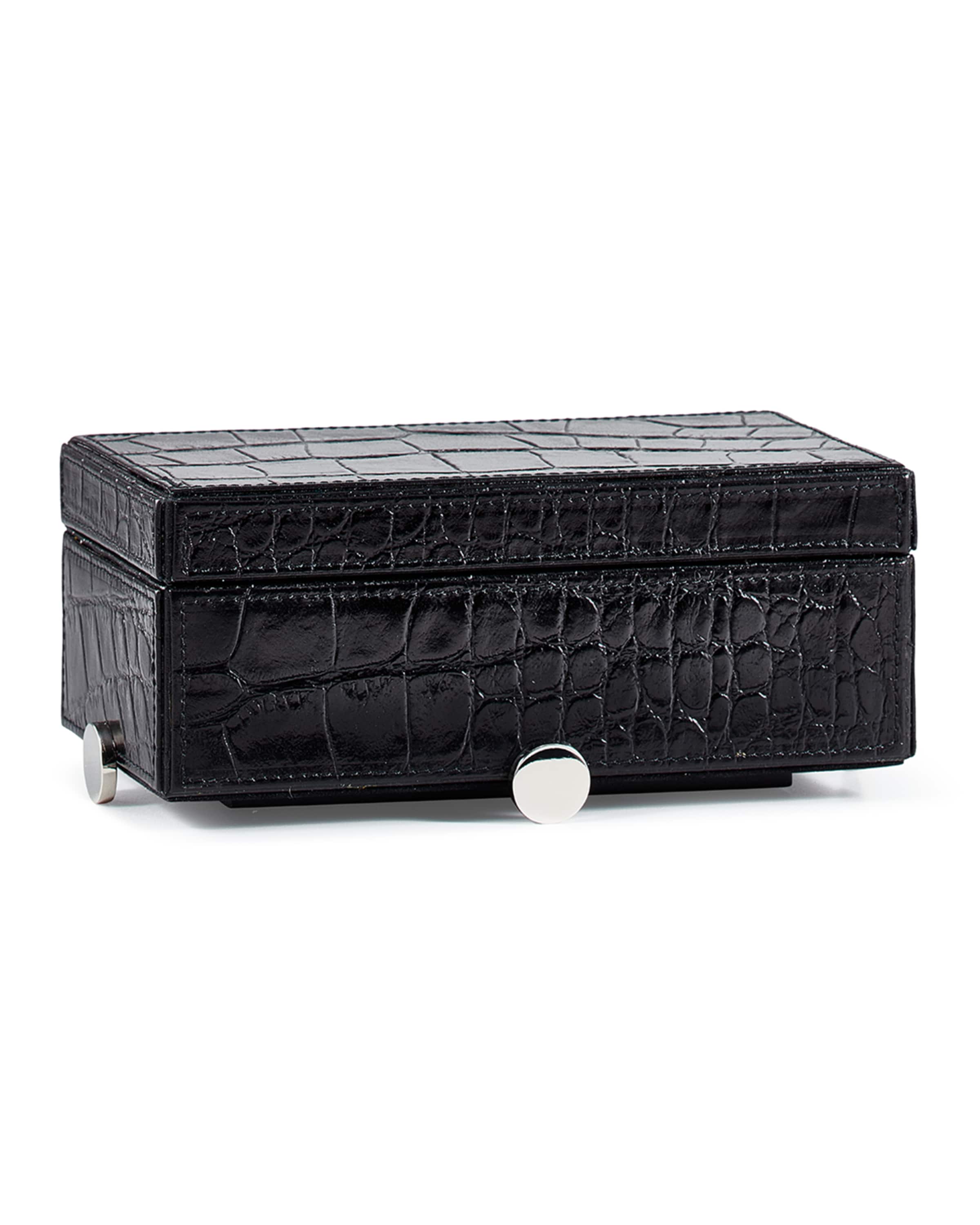 Labrazel Discus Black Box and Matching Items & Matching Items | Horchow