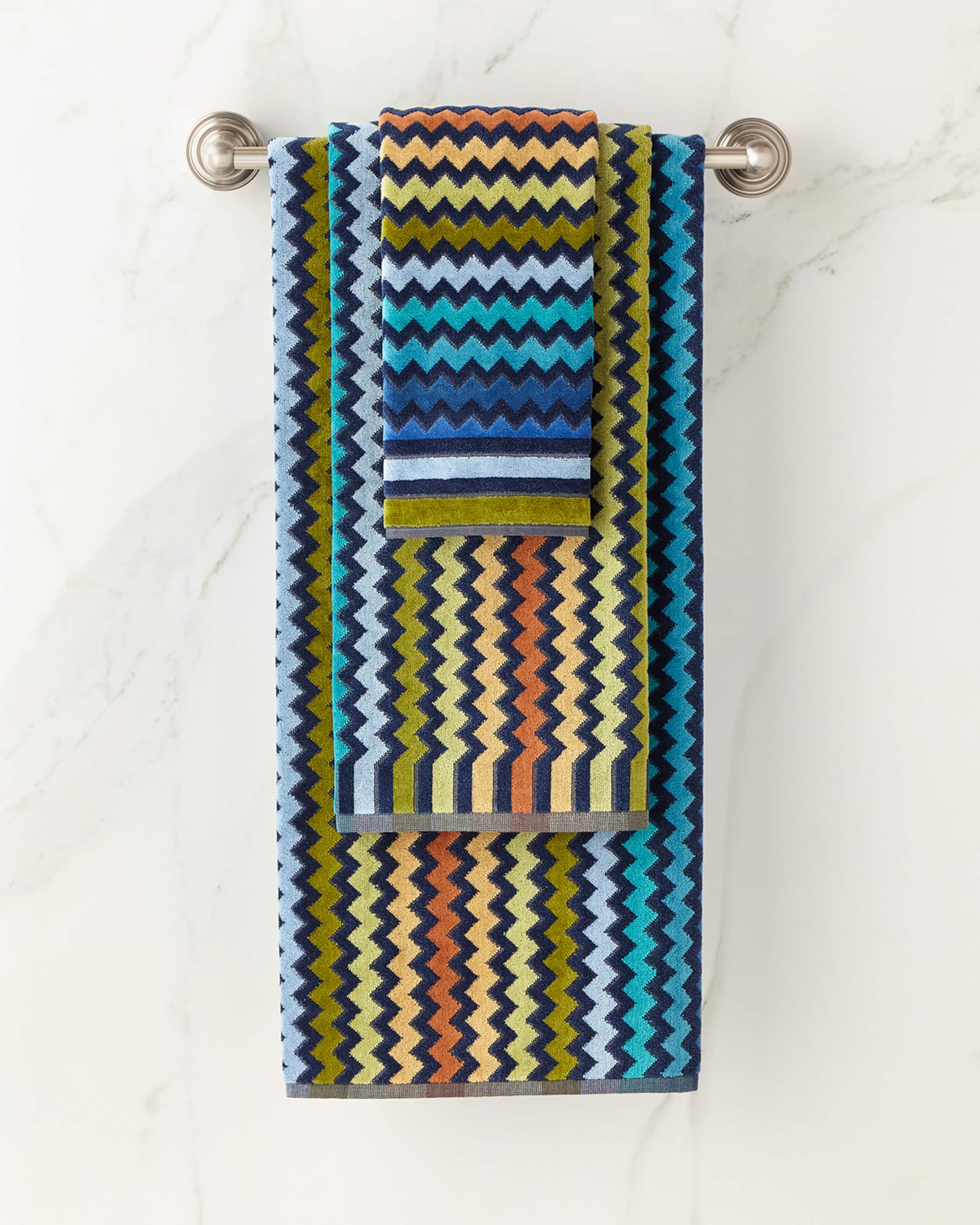 Missoni Home Warner & Matching Items | Horchow
