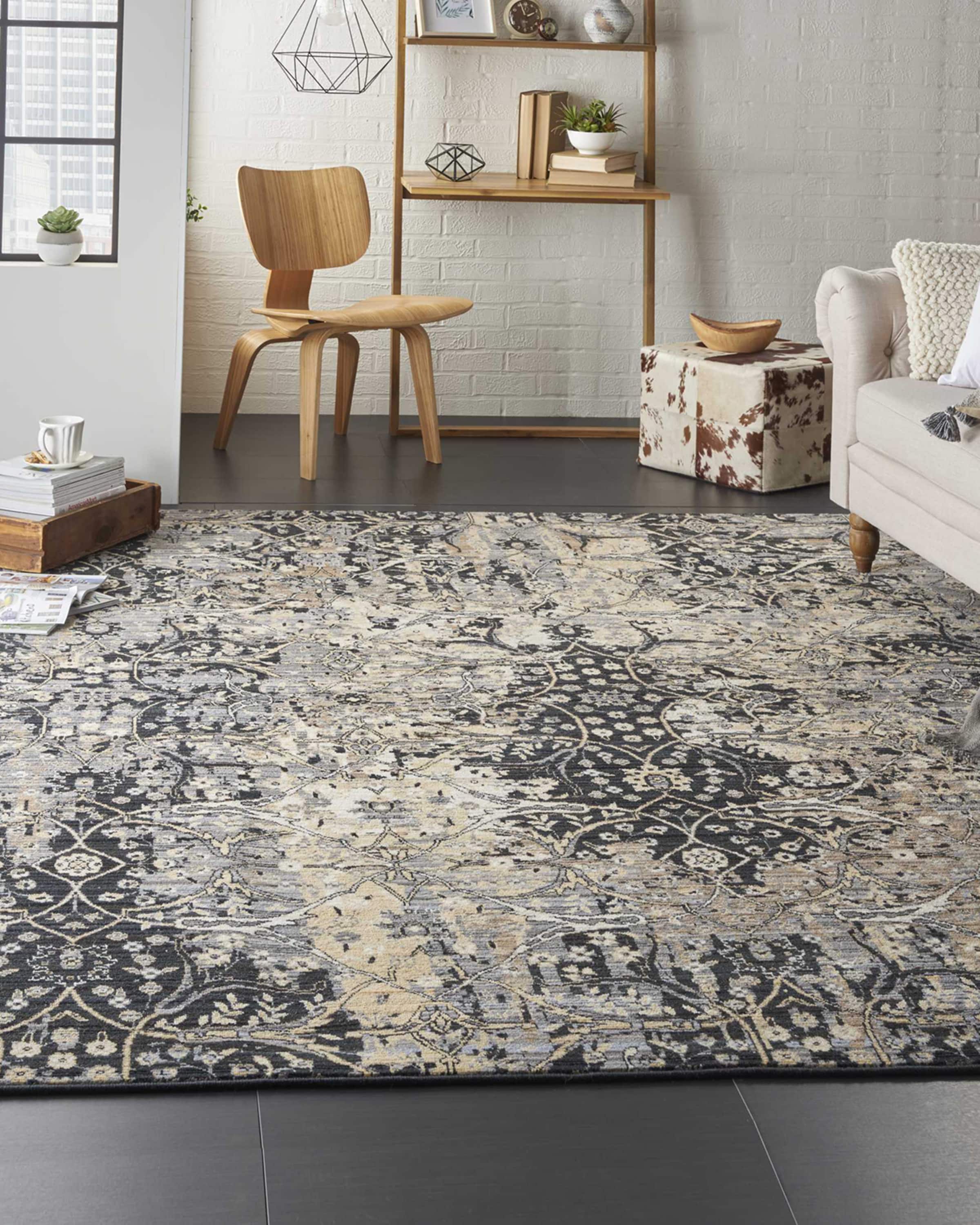 5x8 Rugs at Horchow