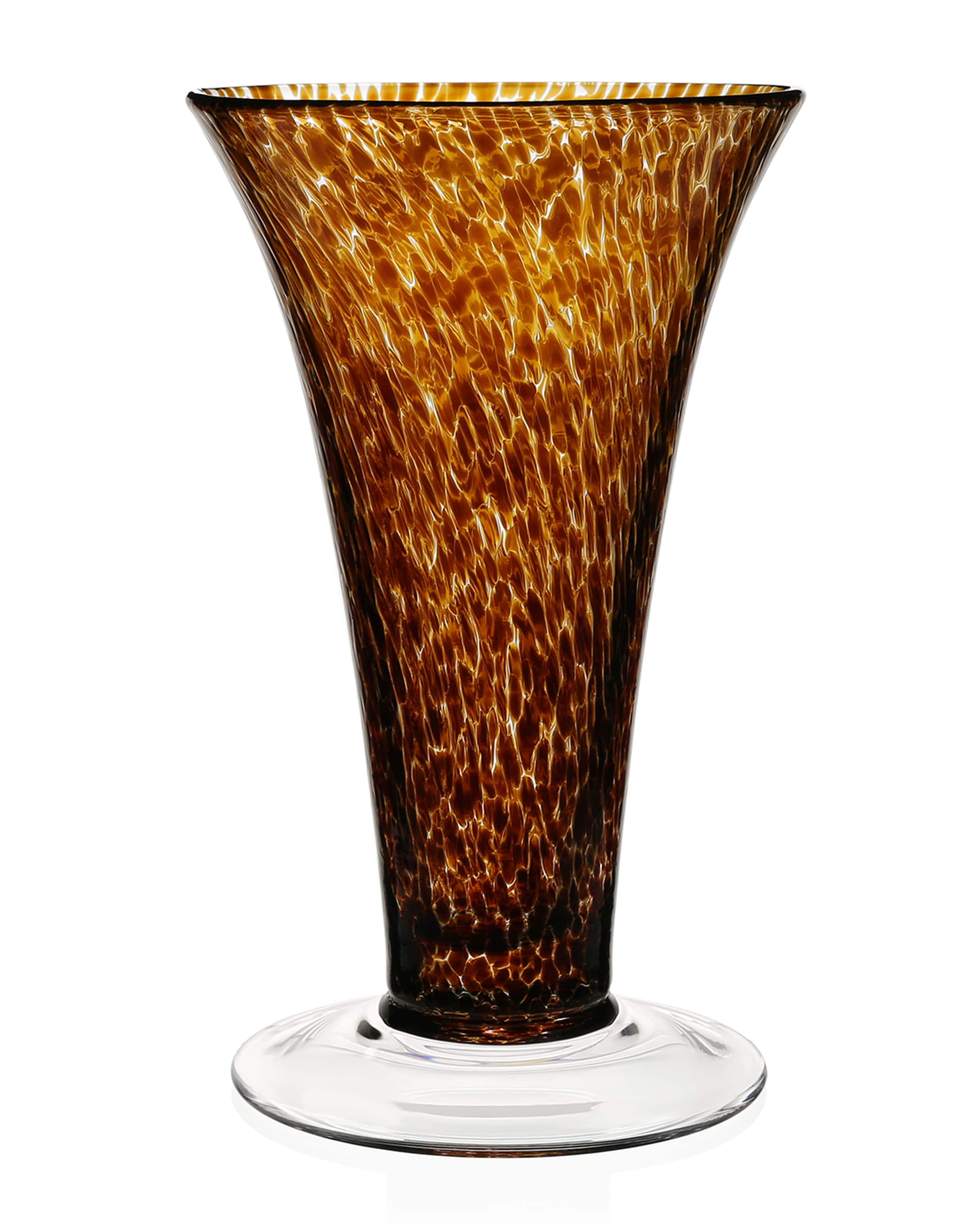 William Yeoward Crystal Vanessa Vases & Matching Items | Horchow