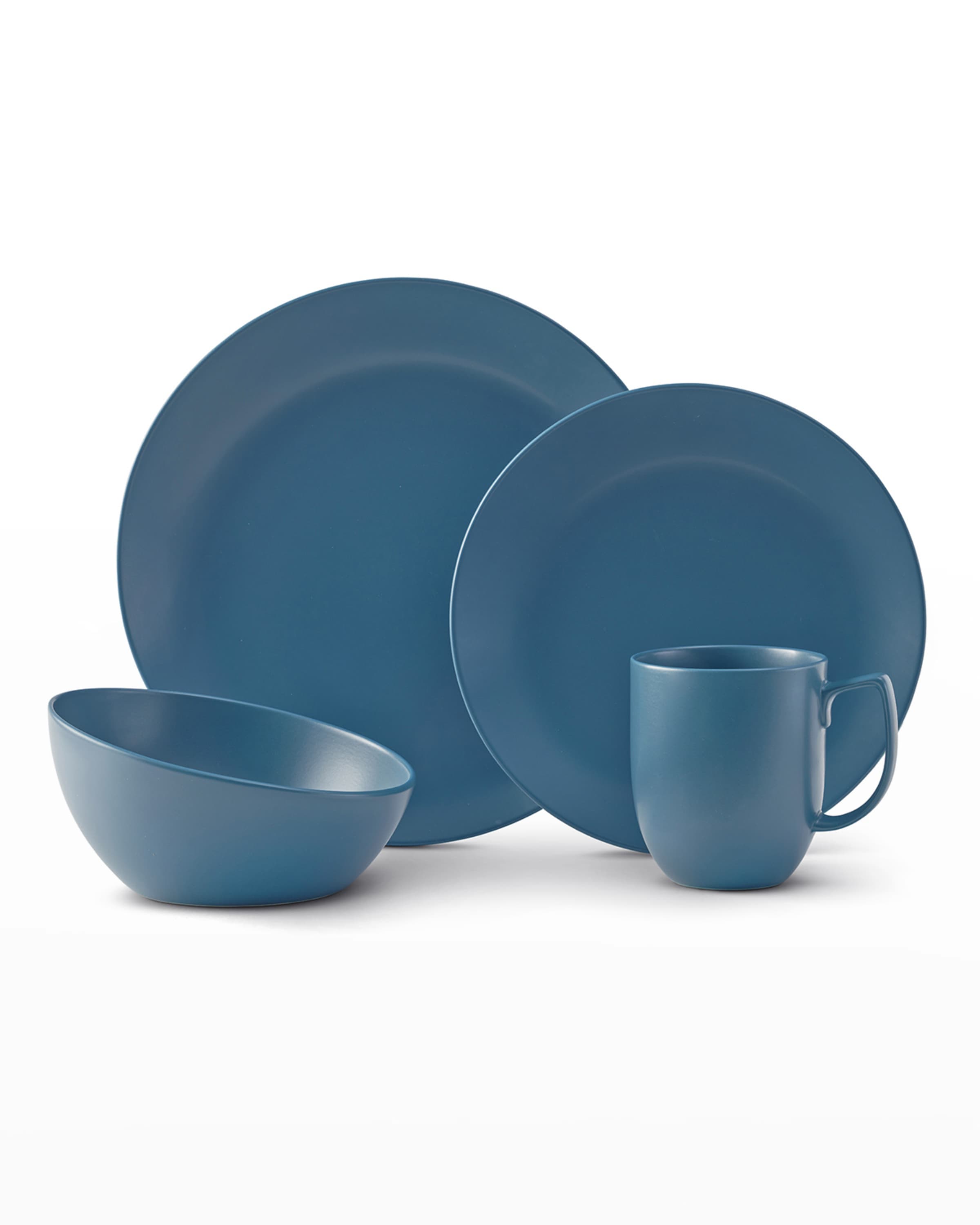 Nambe Aurora Dinnerware Collection & Matching Items | Horchow