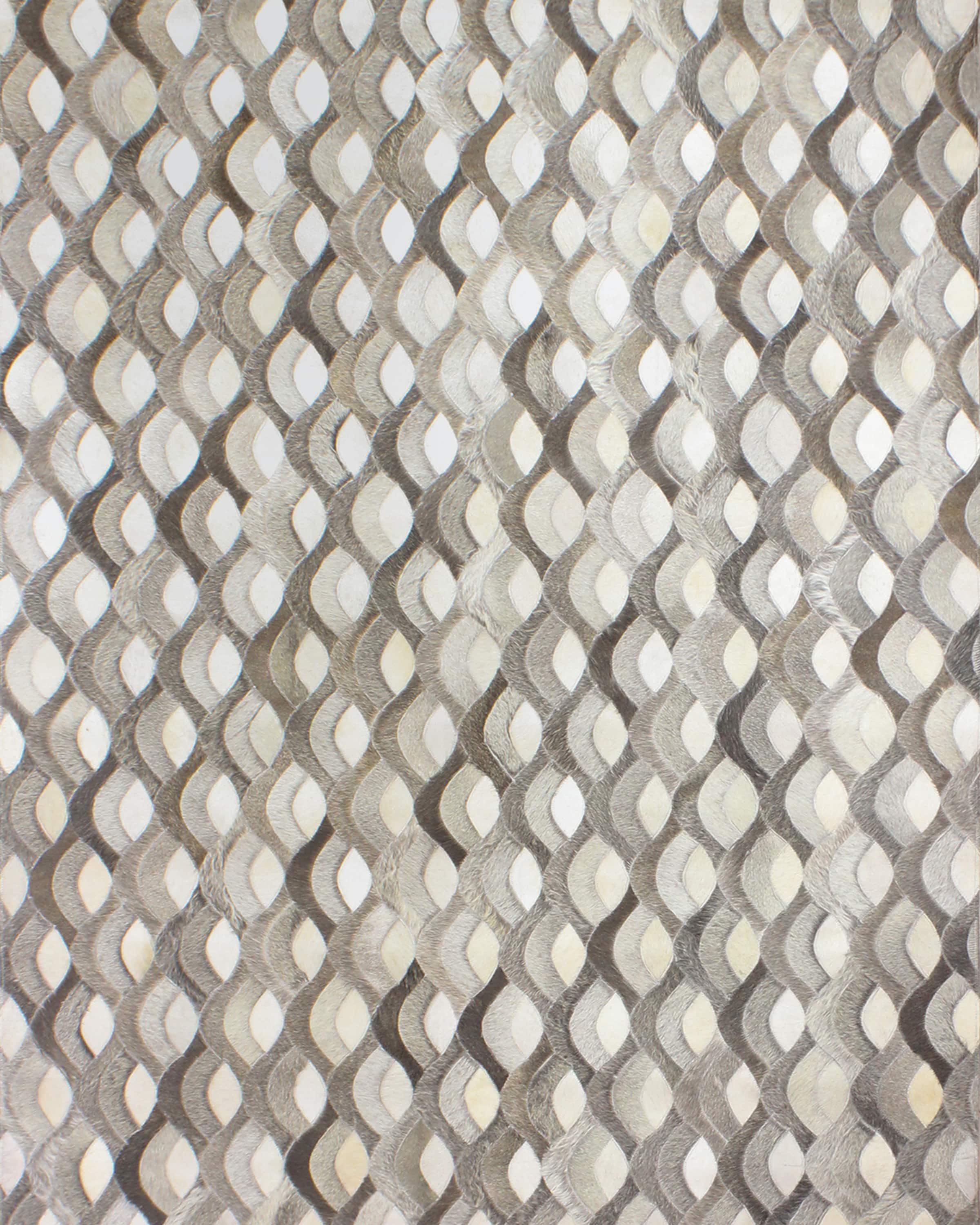 Deming Hair in Hide Rug, 5' x 8' and Matching Items & Matching Items ...