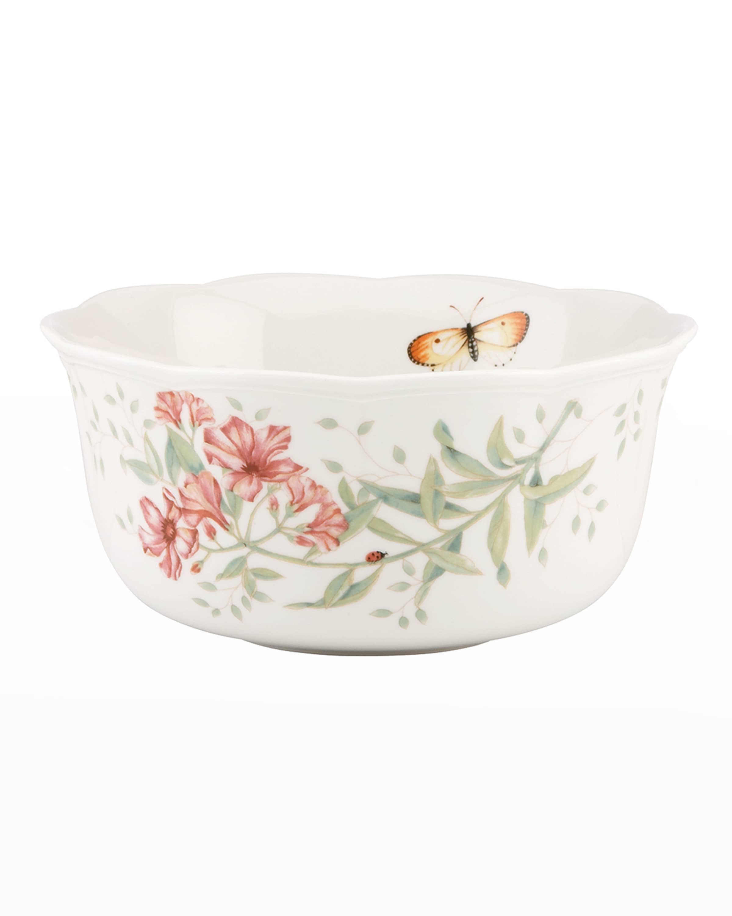 Lenox Butterfly Meadow Dinnerware Collection & Matching Items | Horchow