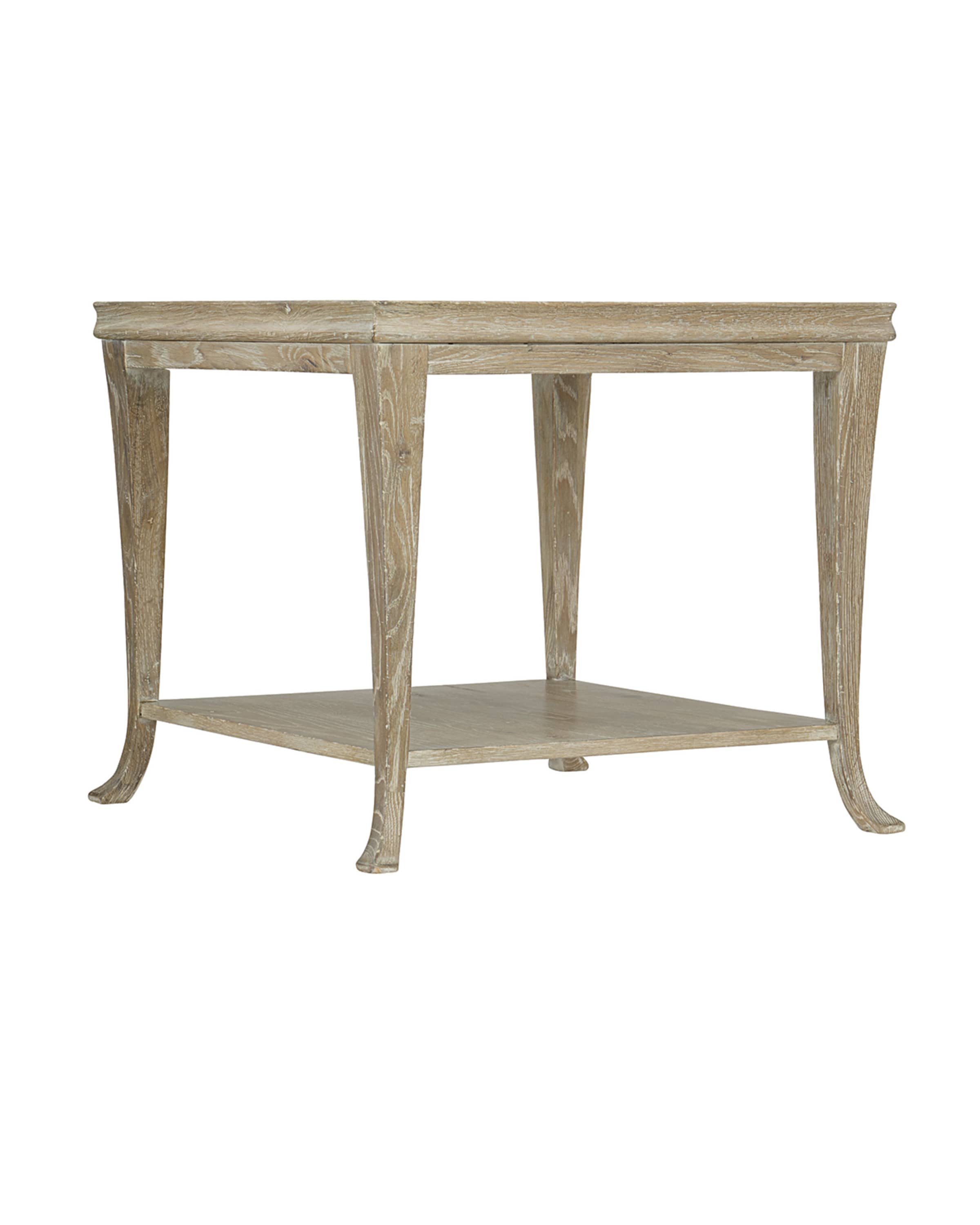 Mirrored Chests & Consoles at Horchow