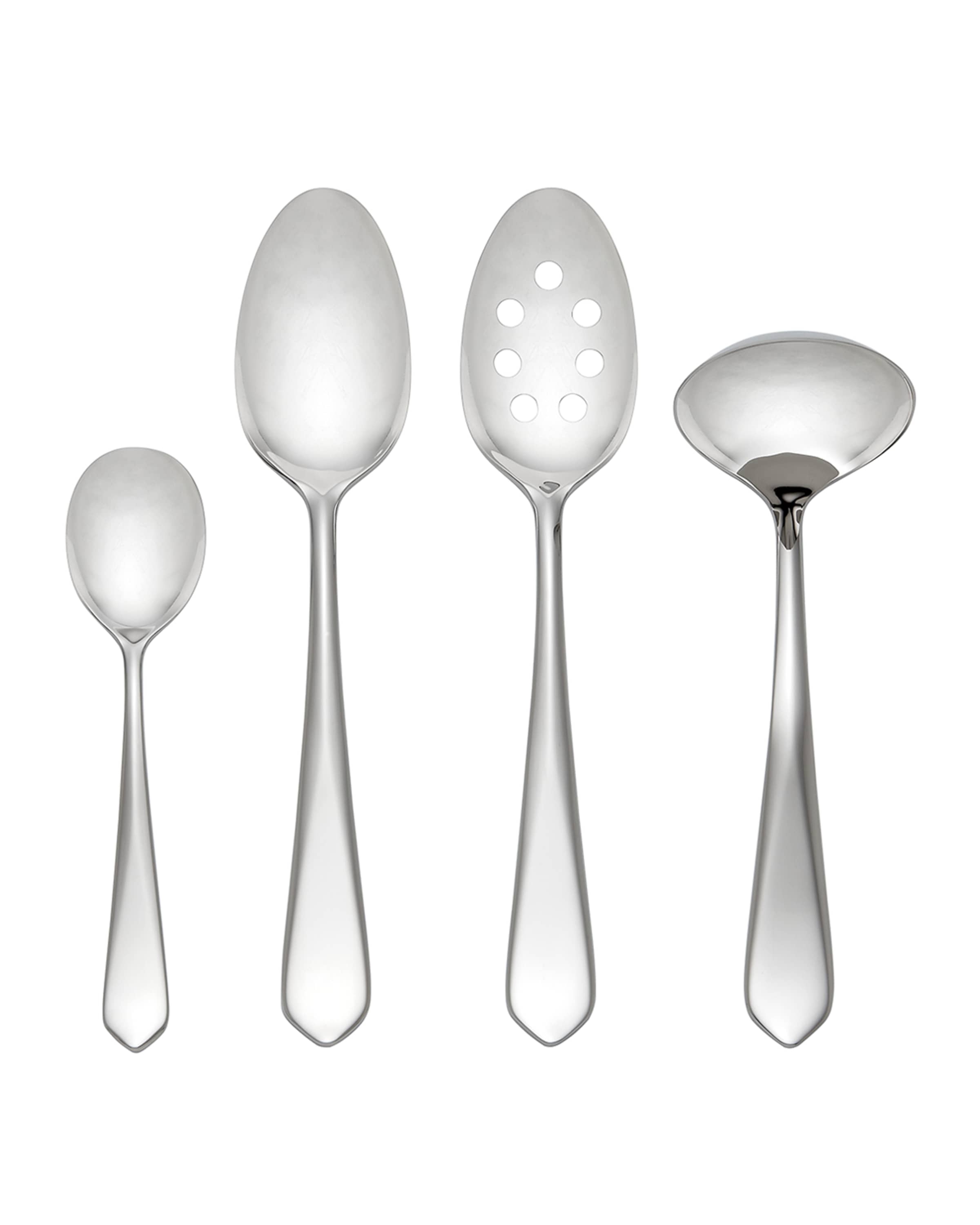 kate spade new york magnolia drive 20-piece flatware set and Matching ...