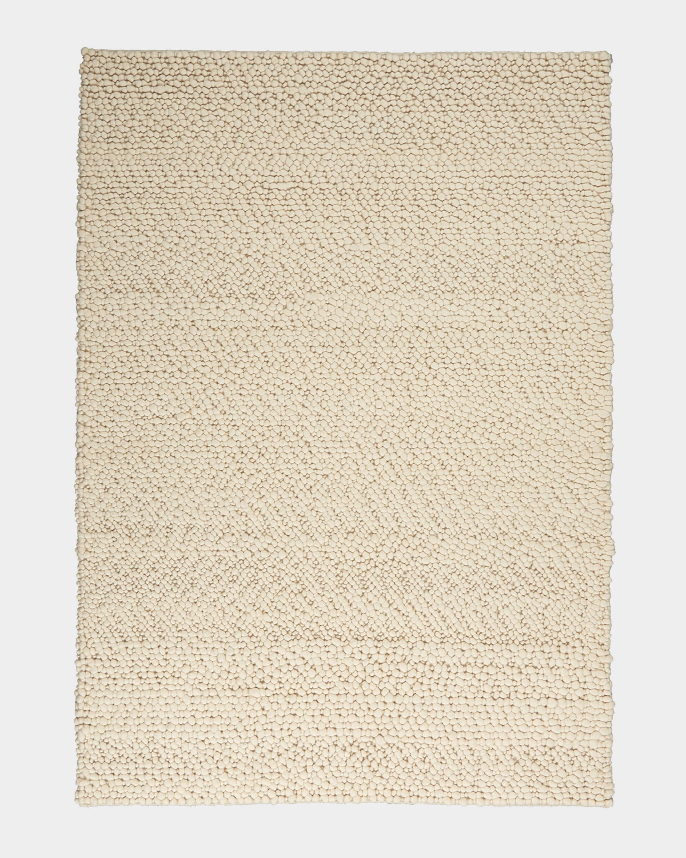 Calvin Klein Riverstone Knotted Rug Collection & Matching Items | Horchow