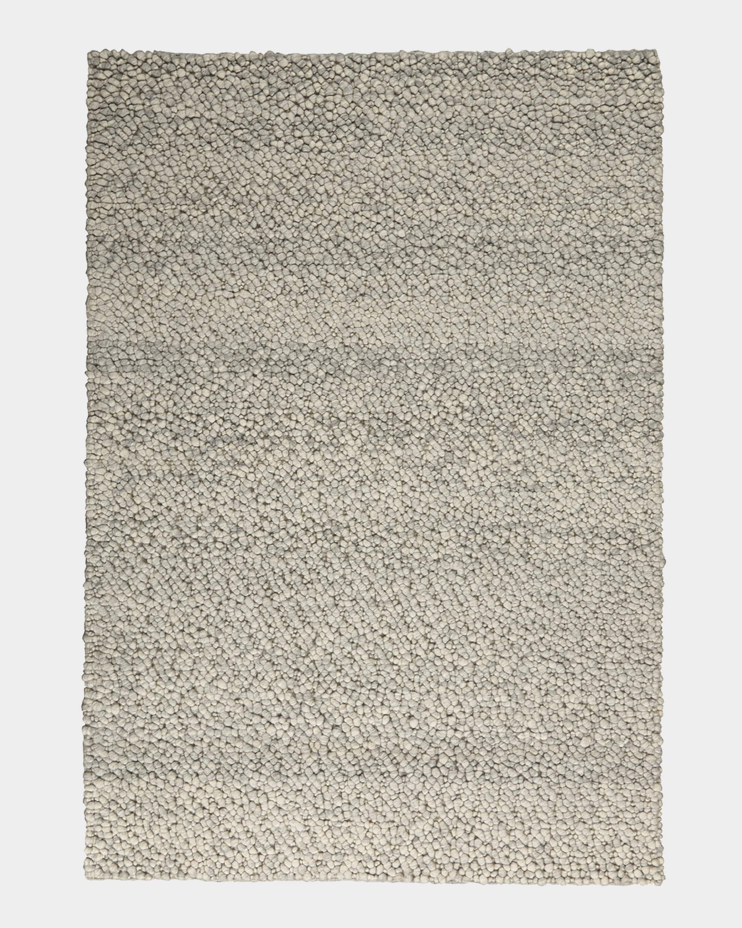 Calvin Klein Riverstone Knotted Rug Collection & Matching Items | Horchow