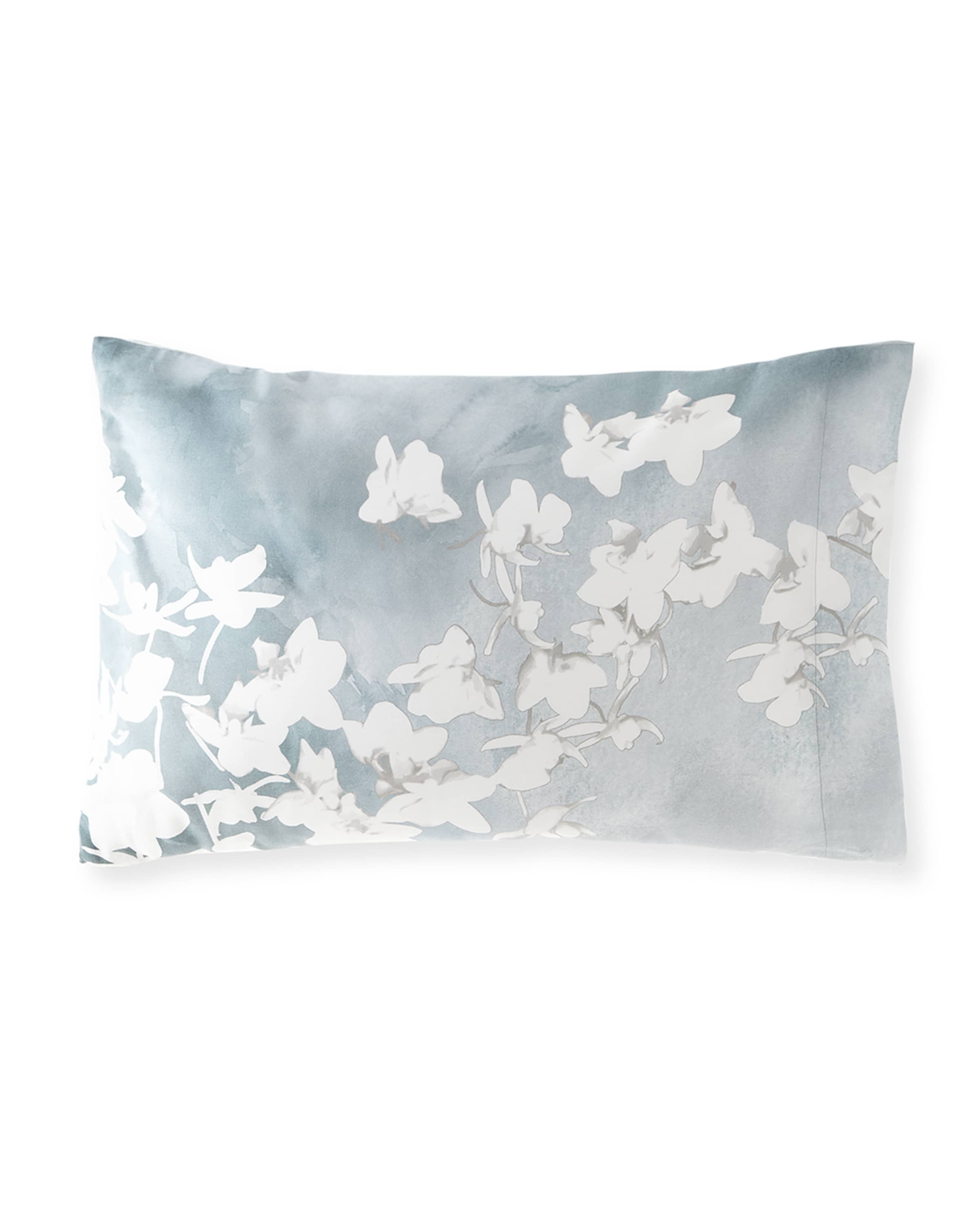 Michael Aram Orchid Sky Bedding Collection & Matching Items | Horchow