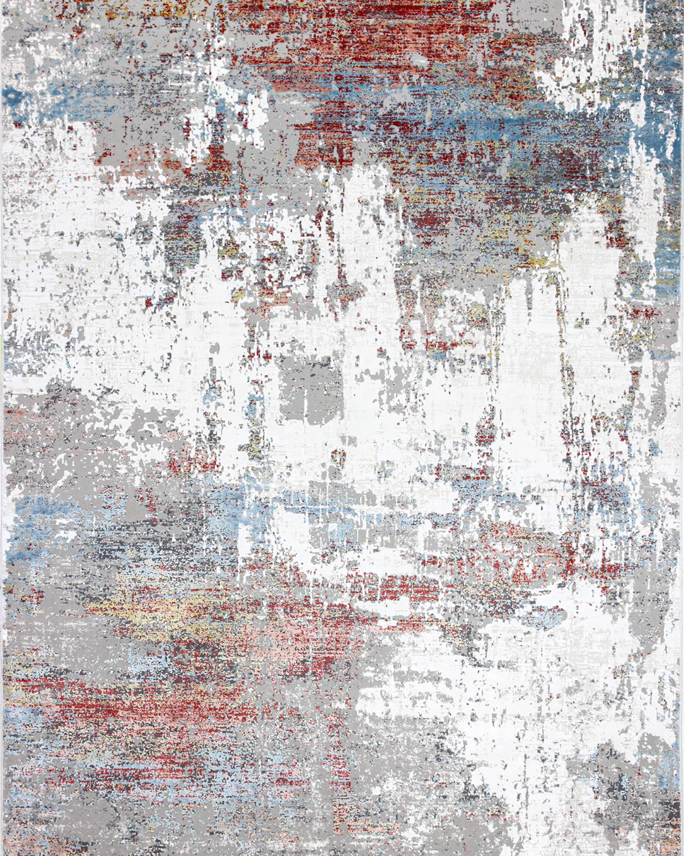 Amara Power-Loomed Rugs & Matching Items | Horchow