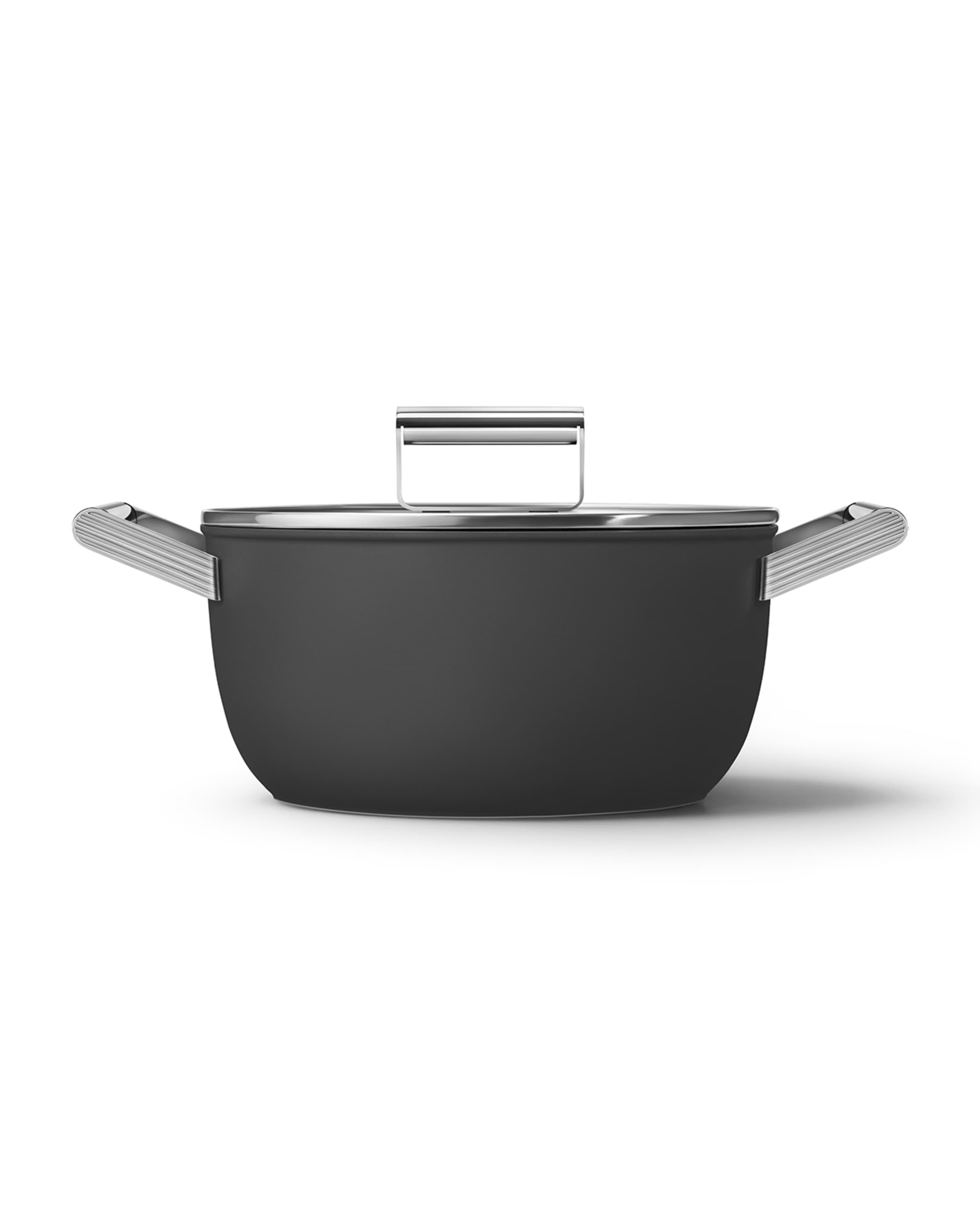 Smeg Nonstick Cookware Collection & Matching Items | Horchow