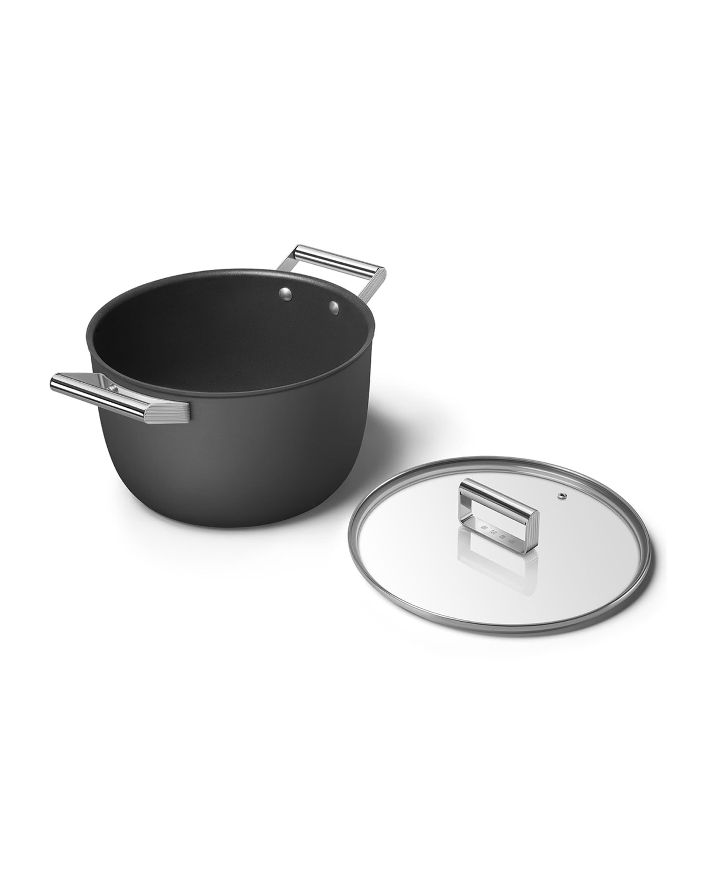 Smeg Nonstick Cookware Collection & Matching Items | Horchow