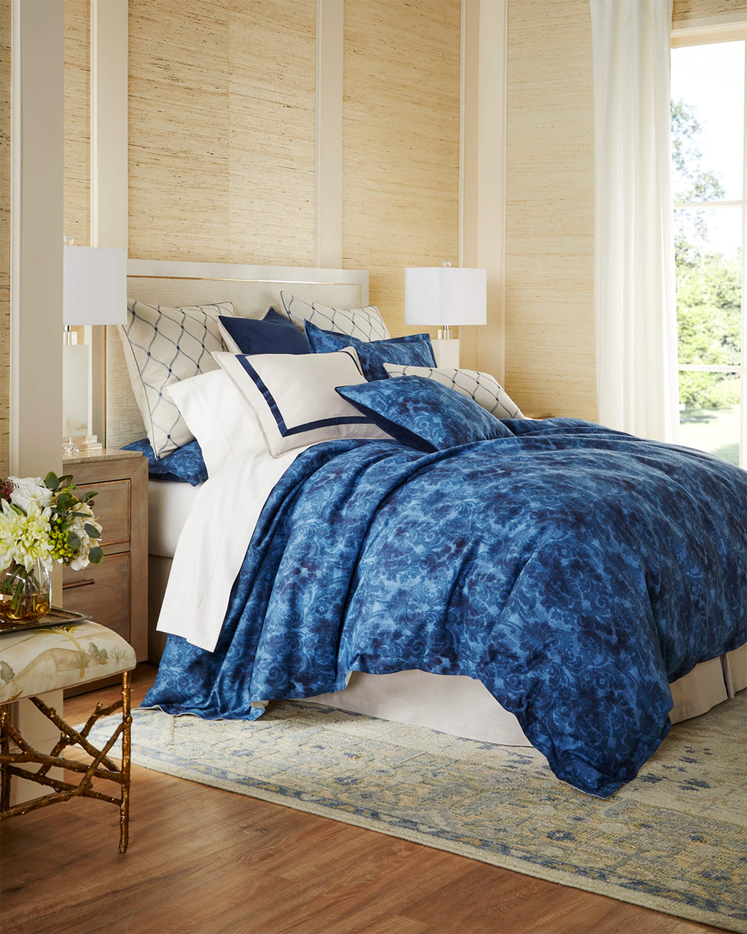 Legacy Vintage Essence Bedding Collection & Matching Items | Horchow