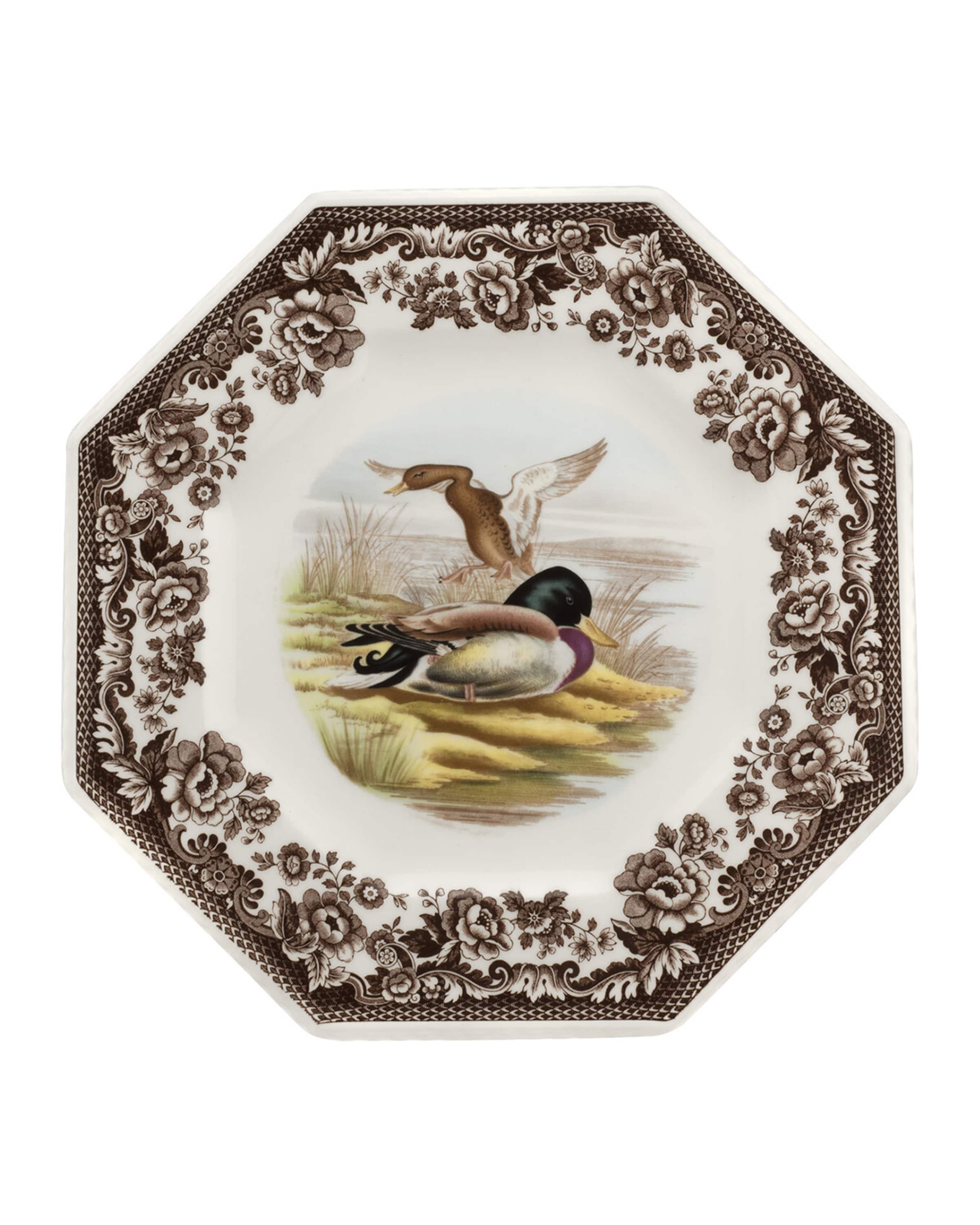 Spode Woodland Dinnerware Collection & Matching Items | Horchow