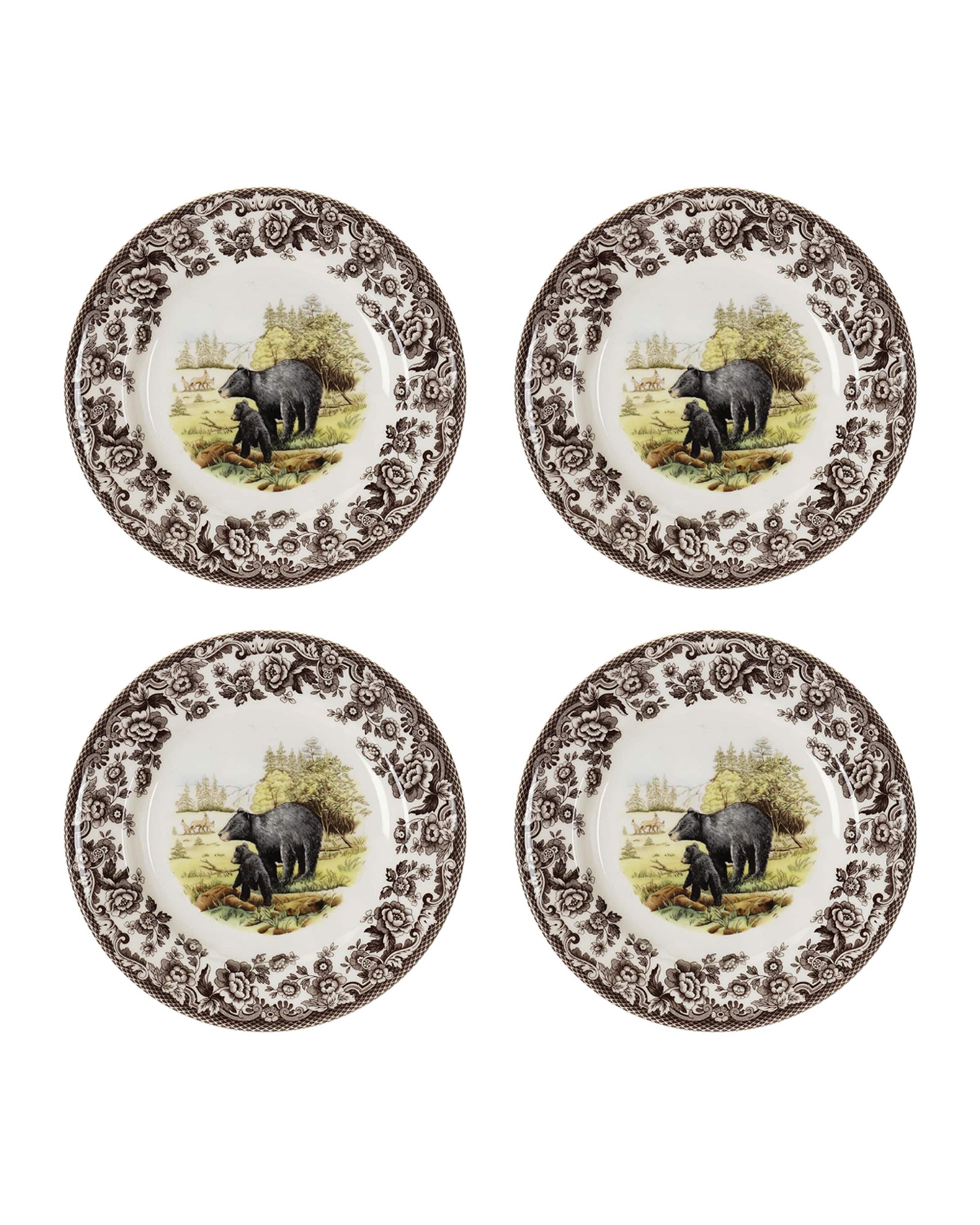 Spode Woodland Dinnerware Collection & Matching Items | Horchow