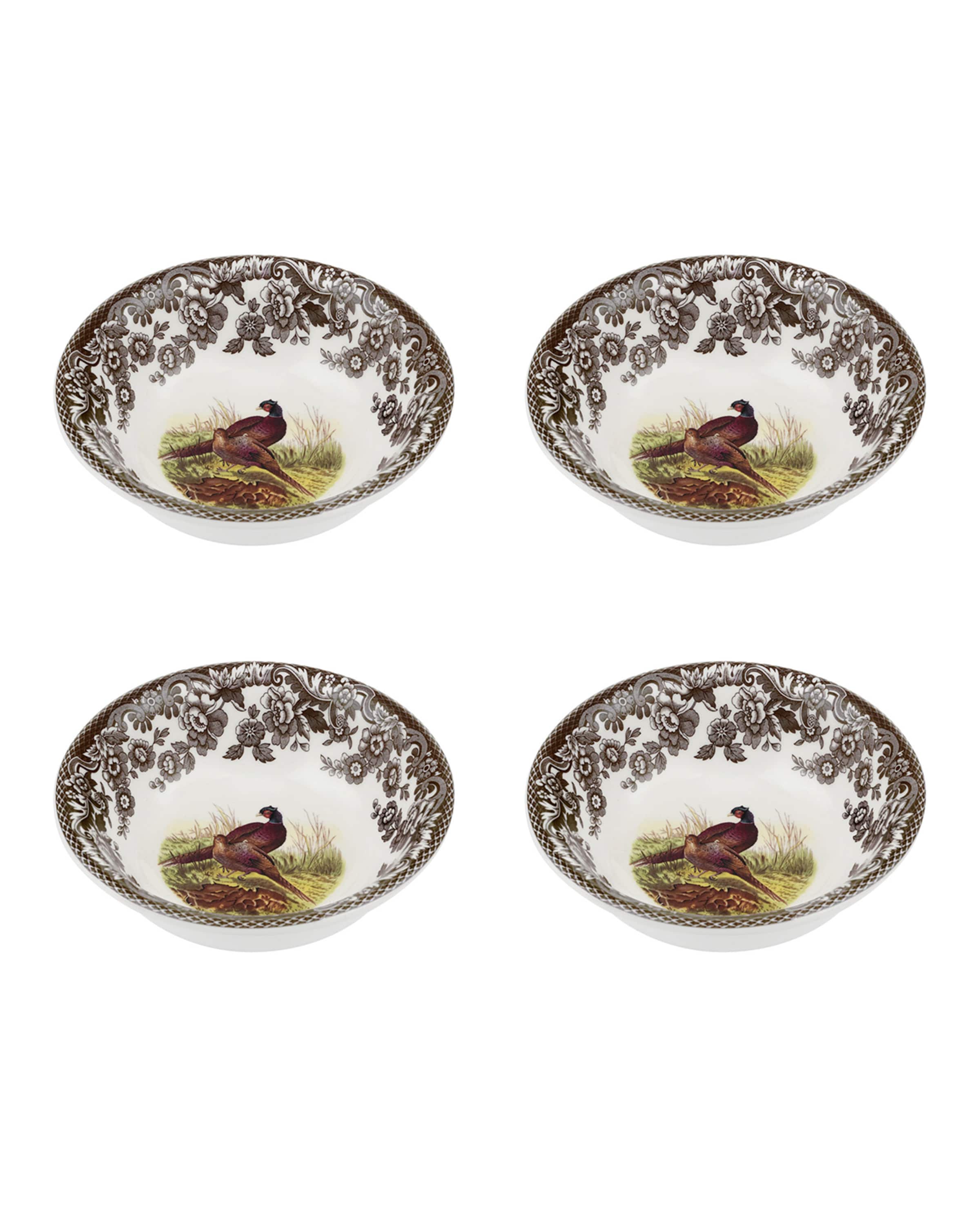 Spode Woodland Dinnerware Collection & Matching Items | Horchow
