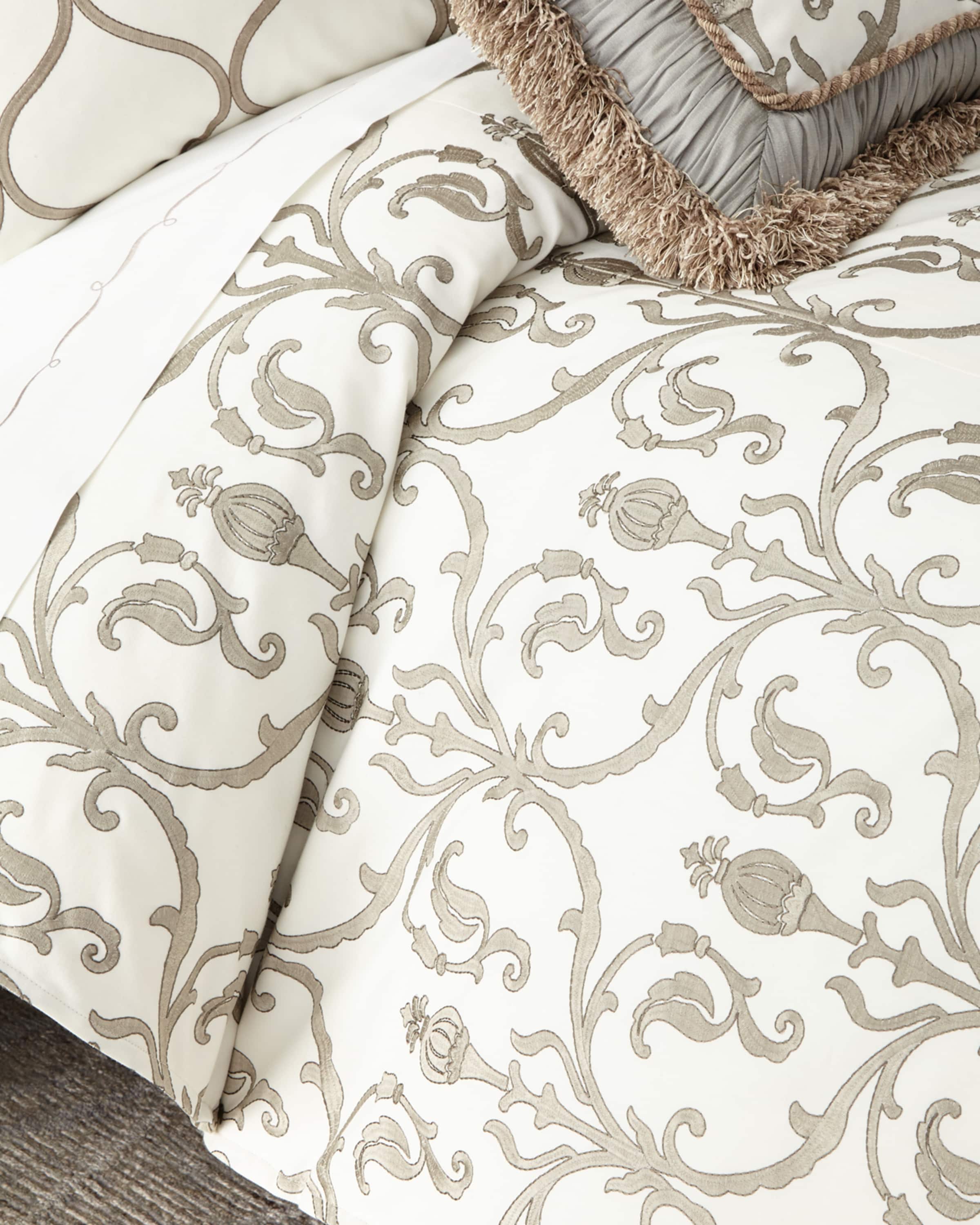 Isabella Collection by Kathy Fielder Olivia Bedding & Matching Items ...
