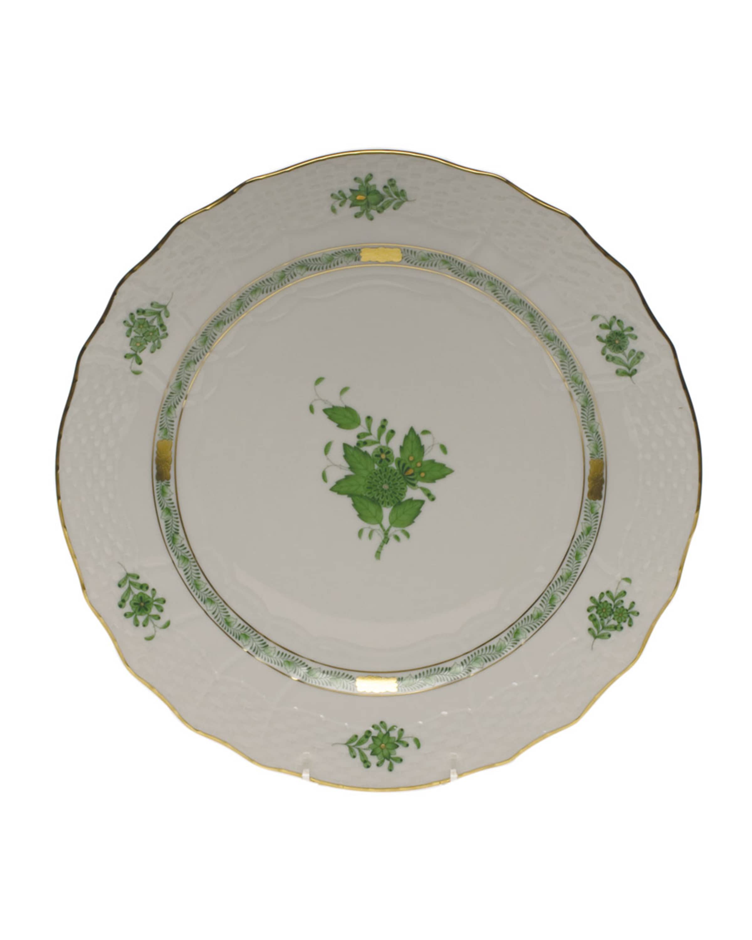 Herend Chinese Bouquet Dinnerware Collection & Matching Items | Horchow