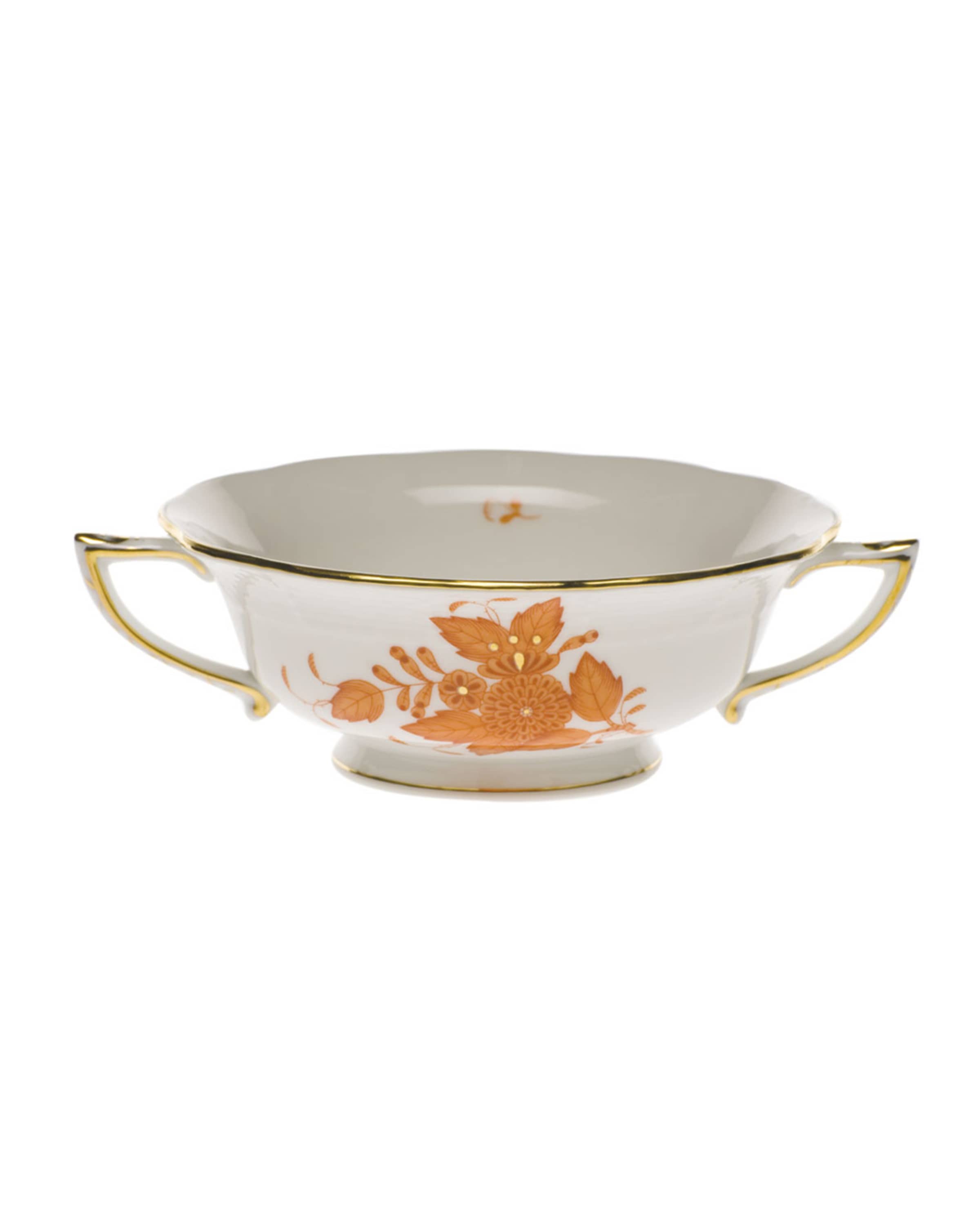 Herend Chinese Bouquet Dinnerware Collection & Matching Items | Horchow