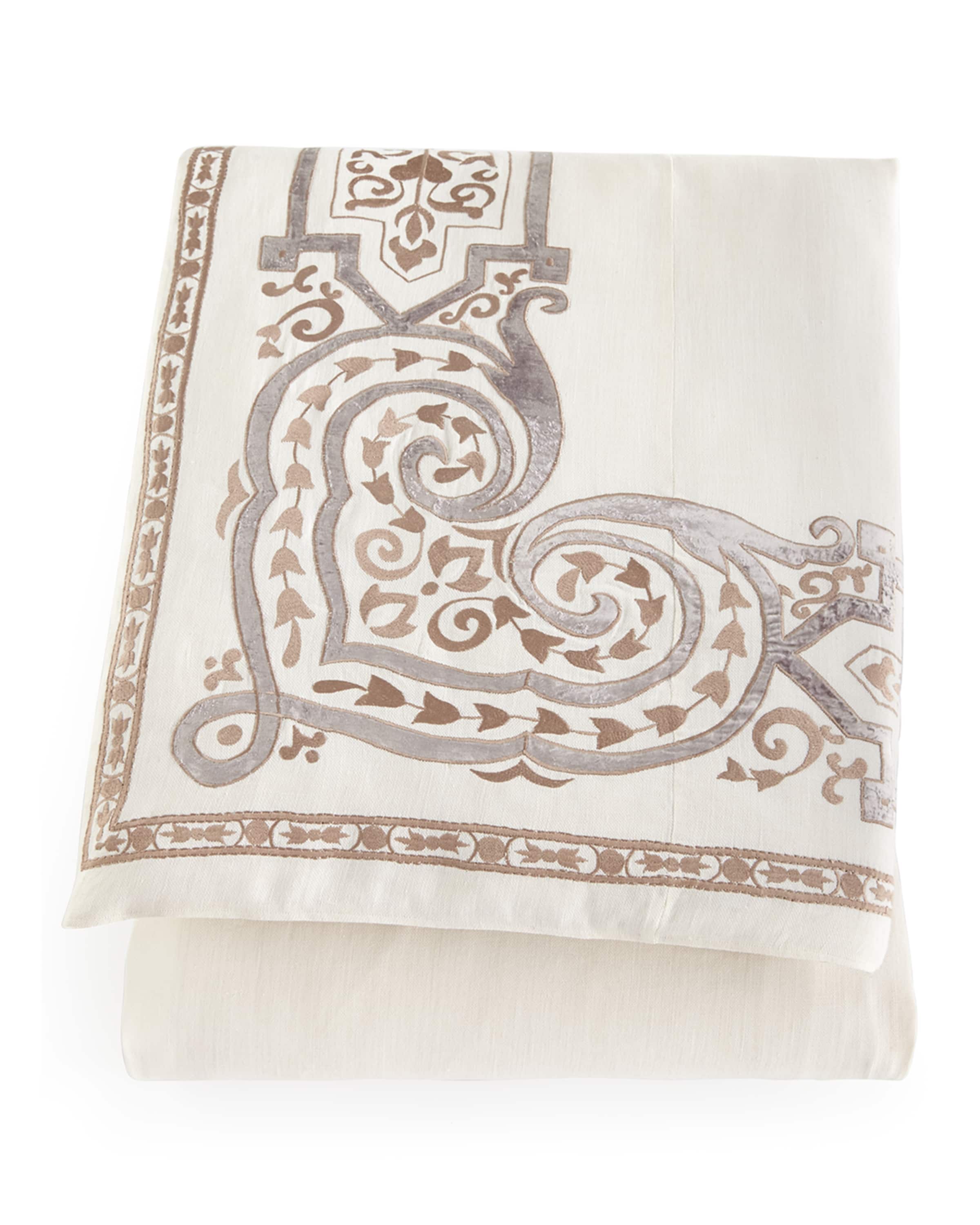 Callisto Home Vernazza Bedding & Matching Items | Horchow