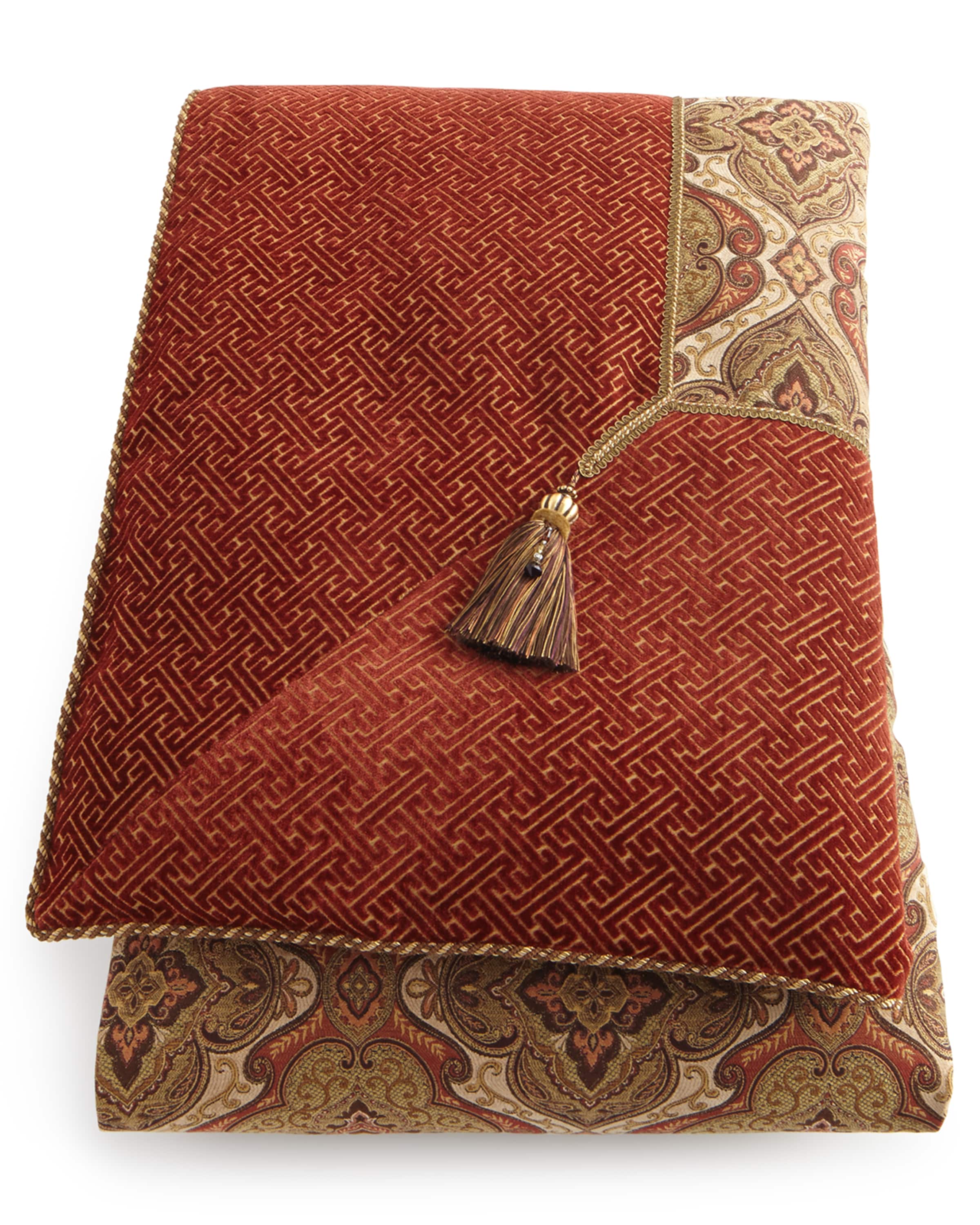 Dian Austin Couture Home Mediterrane Bedding & Matching Items | Horchow