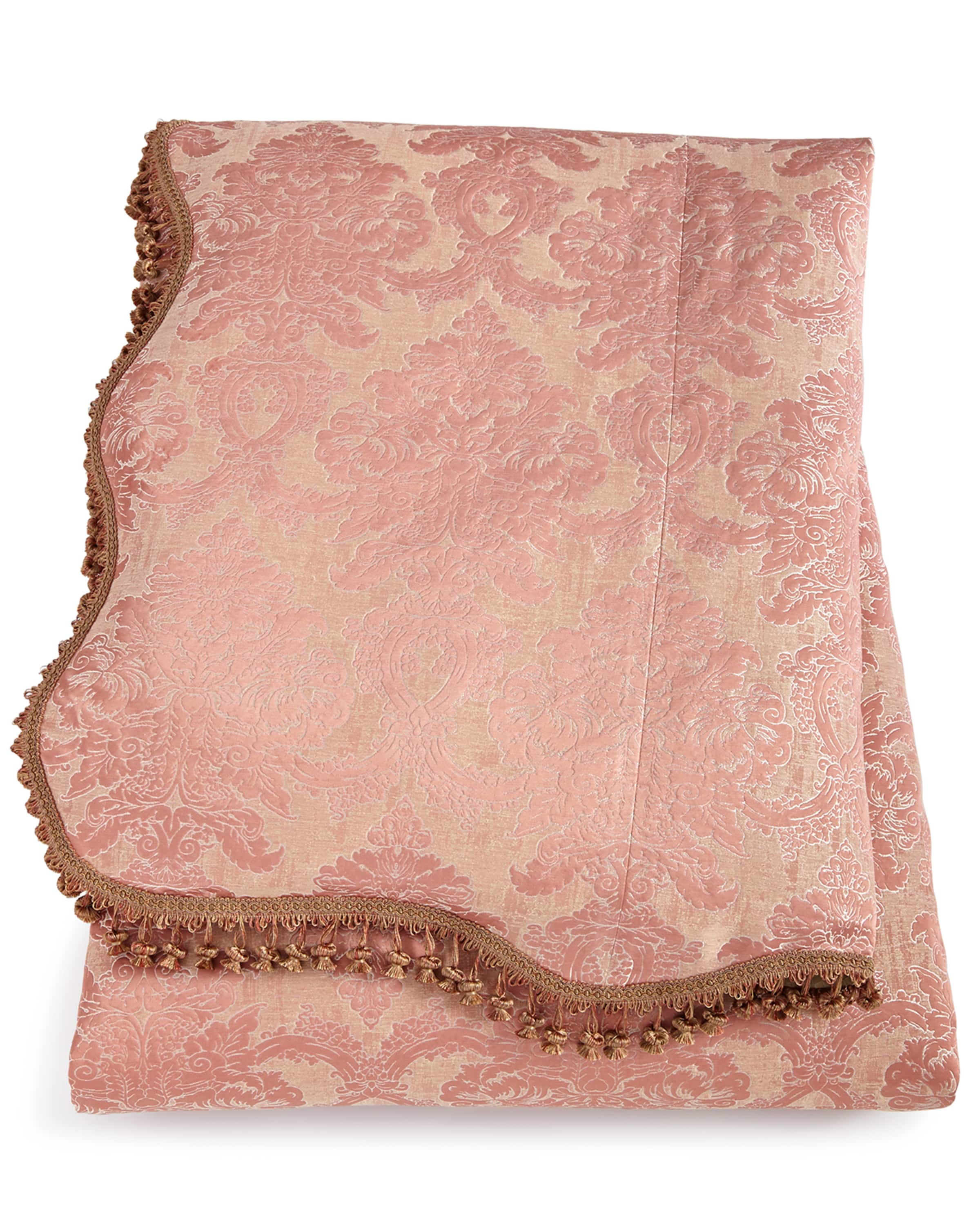 Sweet Dreams Rue de L'amour Bedding & Matching Items | Horchow