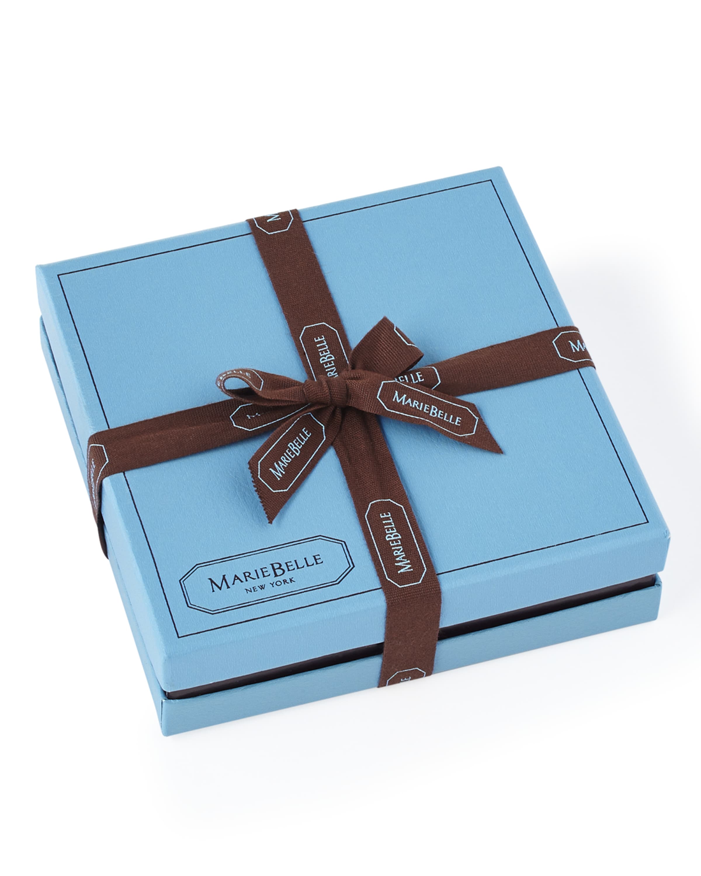 Mariebelle Caramel Collection Chocolates & Matching Items | Horchow