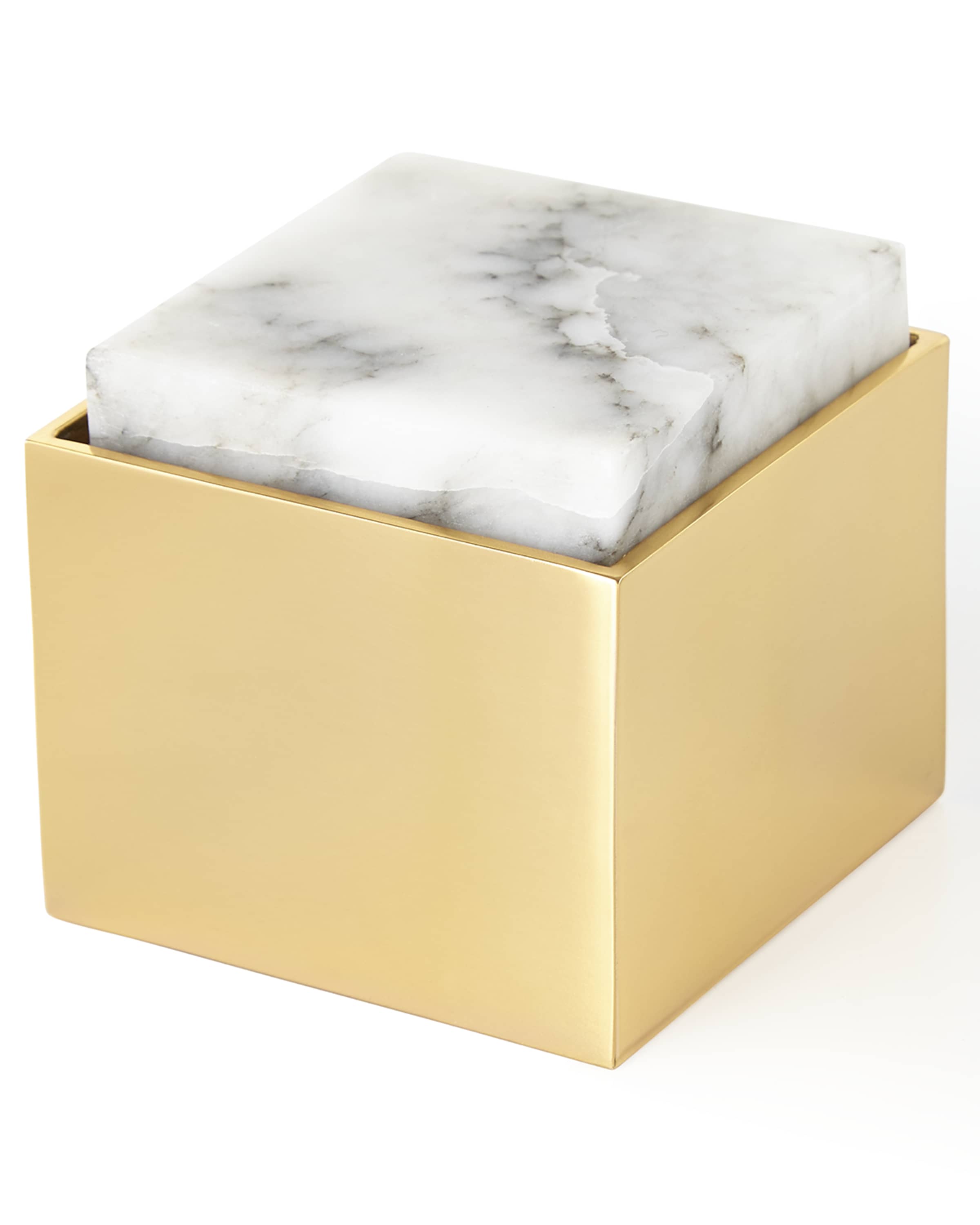 ANNA New York Scatola Metal Boxes & Matching Items | Horchow