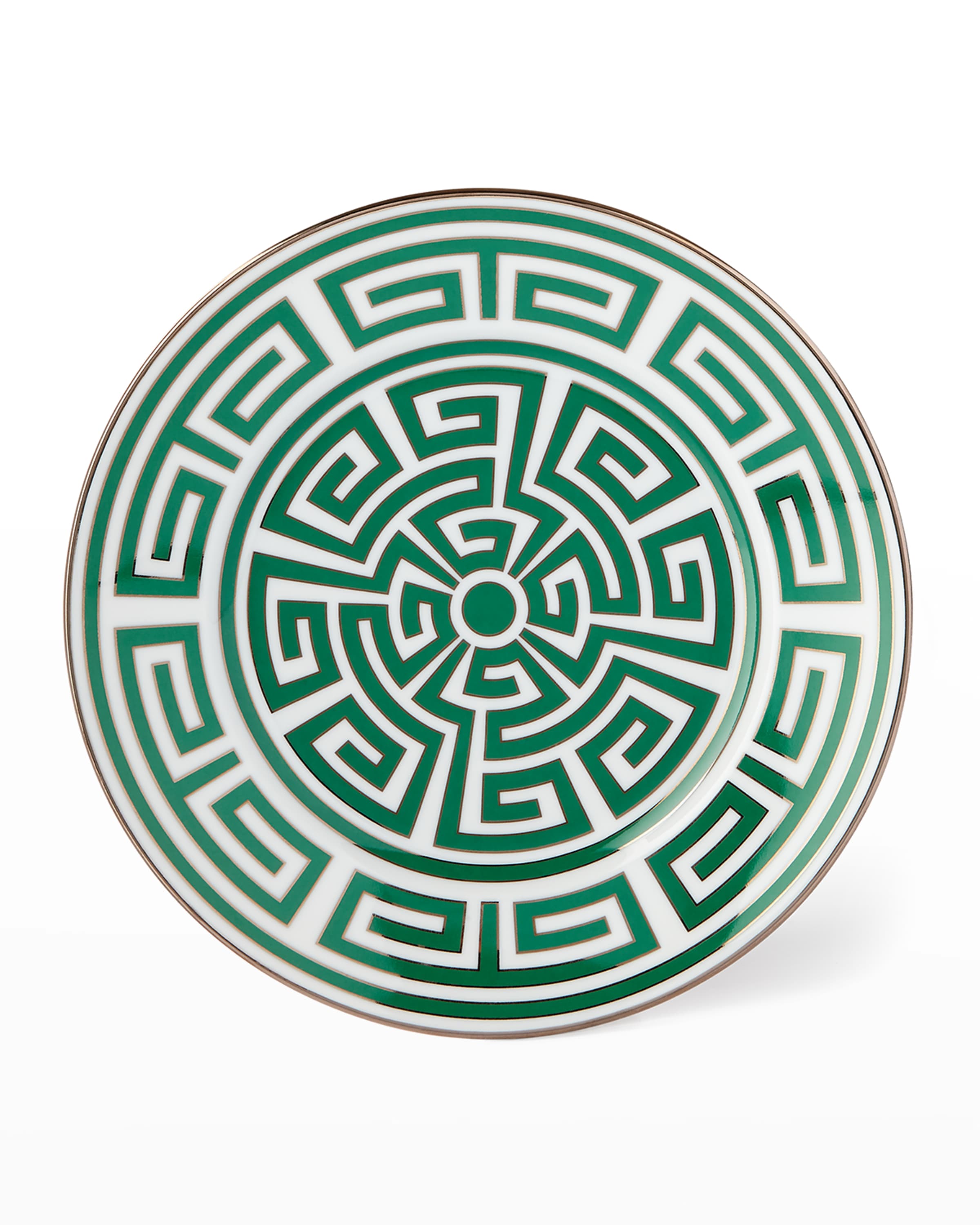 GINORI 1735 Labirinto Dinnerware Collection & Matching Items | Horchow