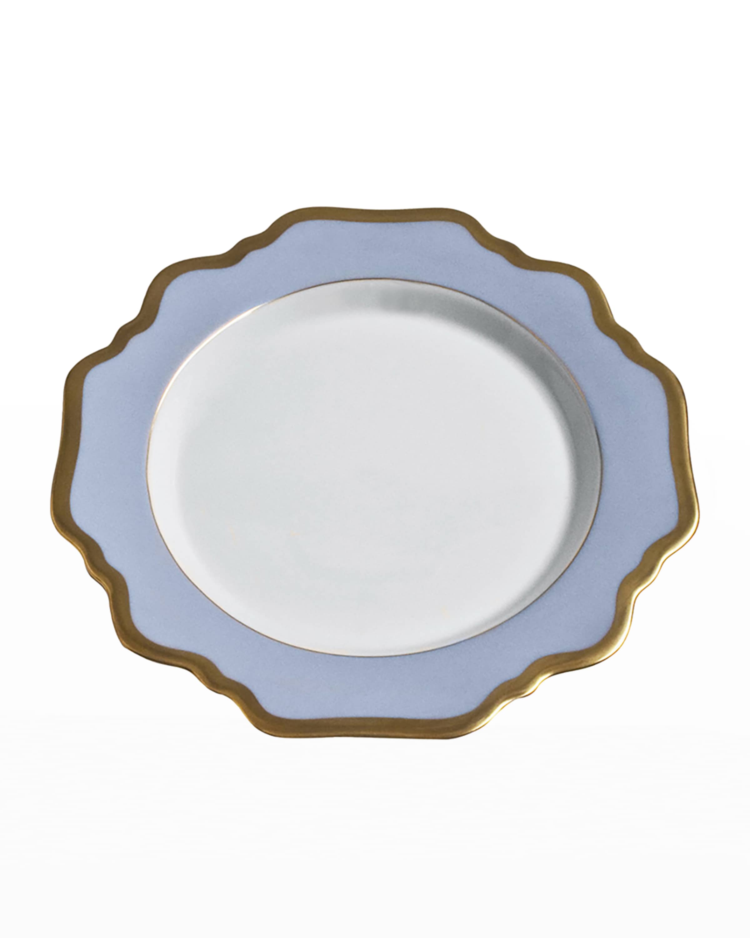 Anna Weatherley Hand-Painted Palette Dinnerware Collection & Matching ...