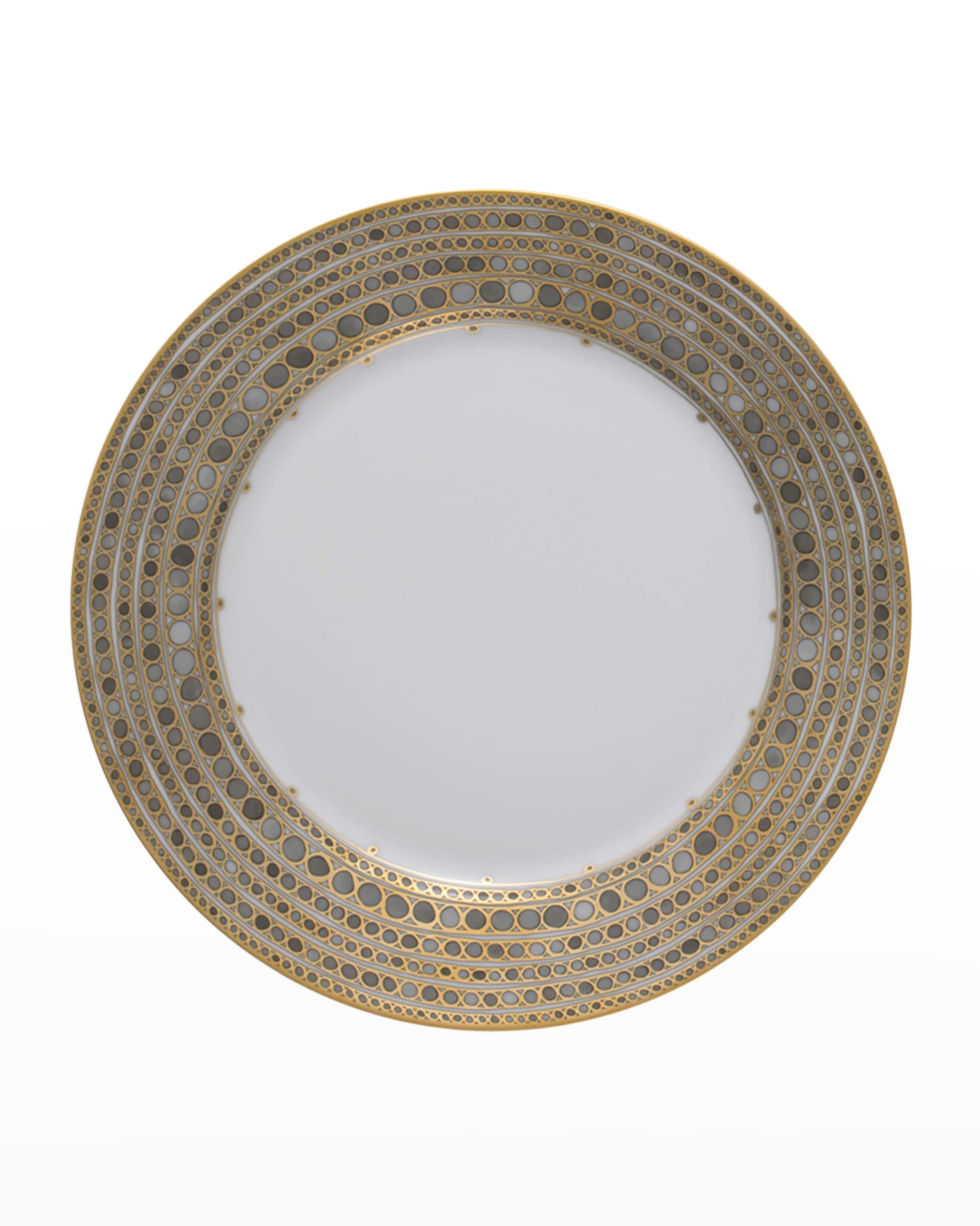 Haviland & Parlon Syracuse Taupe Dinnerware Collection & Matching Items ...