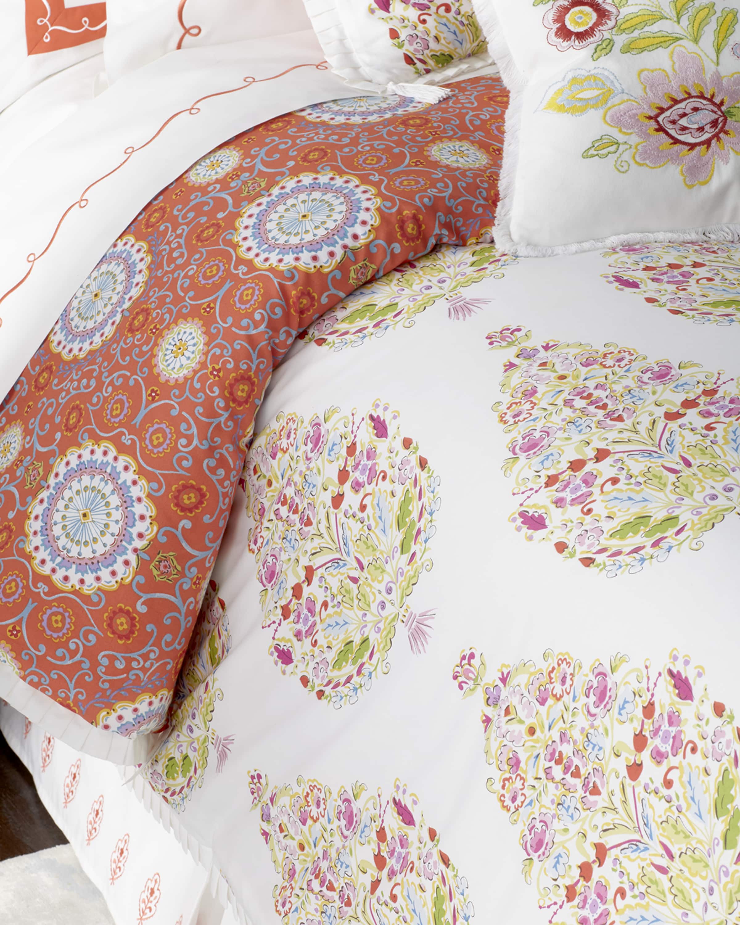 Dena Home Santana Bedding & Matching Items | Horchow