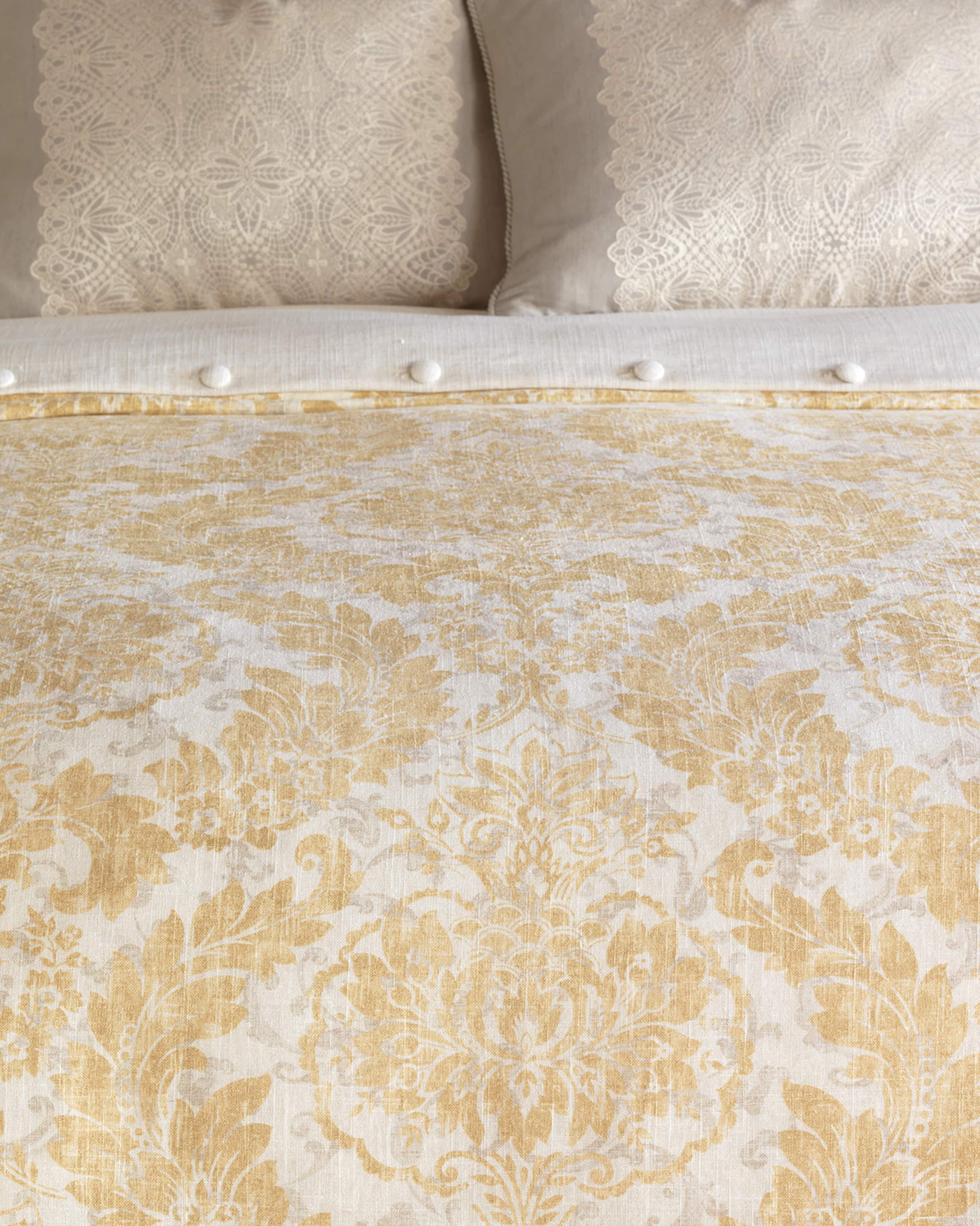 juliet bedding