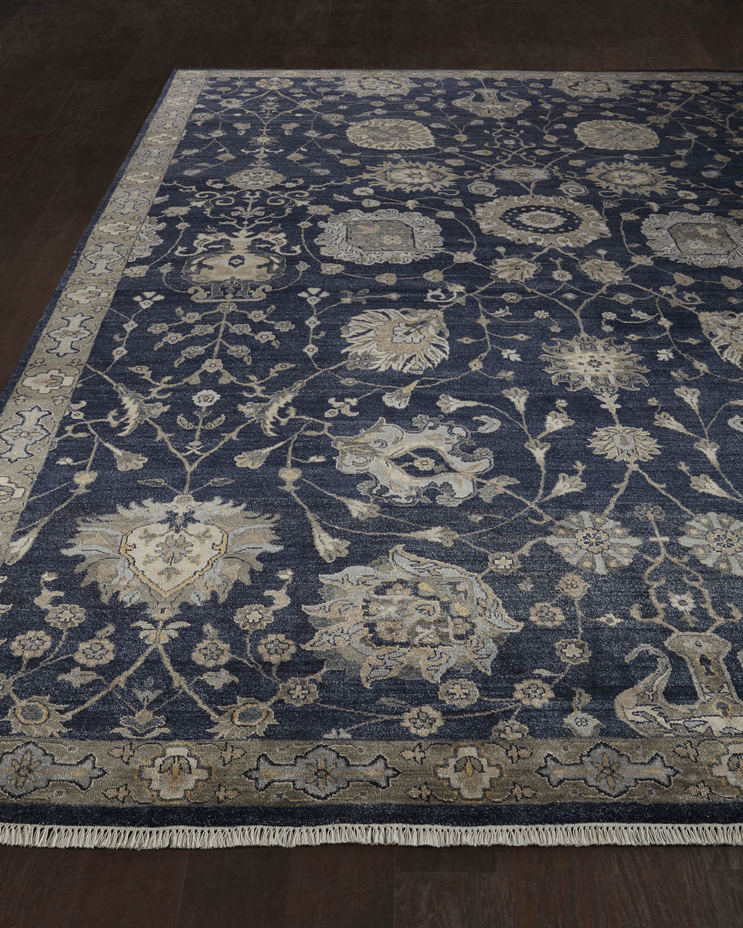 Watson Rug & Matching Items | Horchow