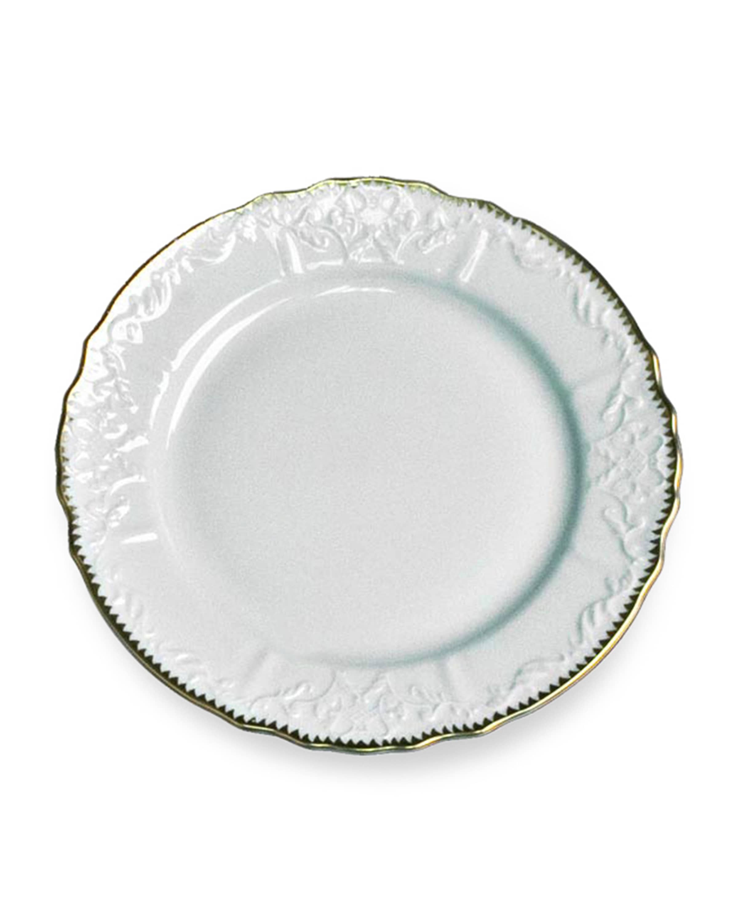 Anna Weatherley Simply Anna Dinnerware Collection & Matching Items ...