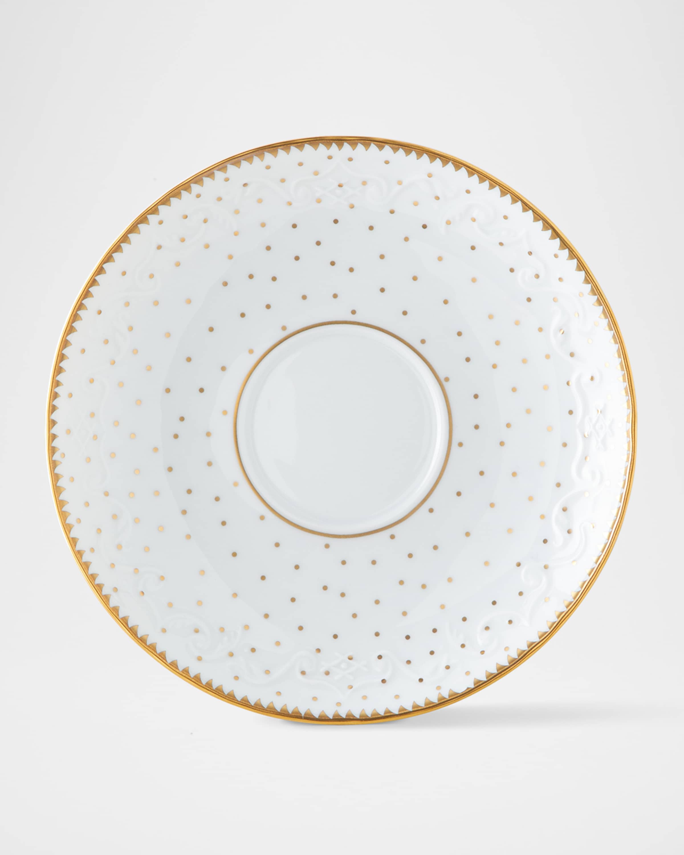 Anna Weatherley Simply Anna Polka Dinnerware Collection & Matching ...