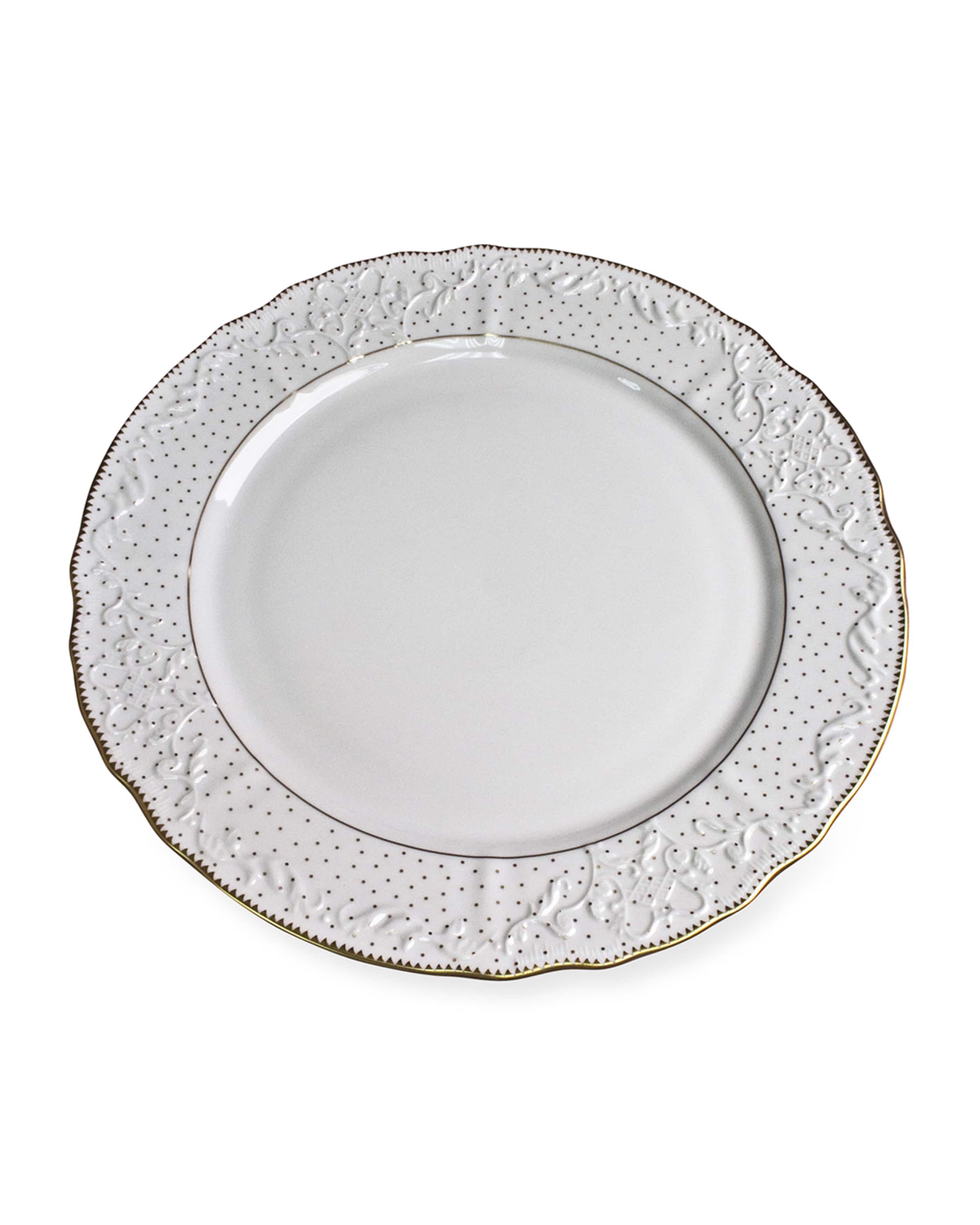 Anna Weatherley Simply Anna Polka Dinnerware Collection & Matching ...