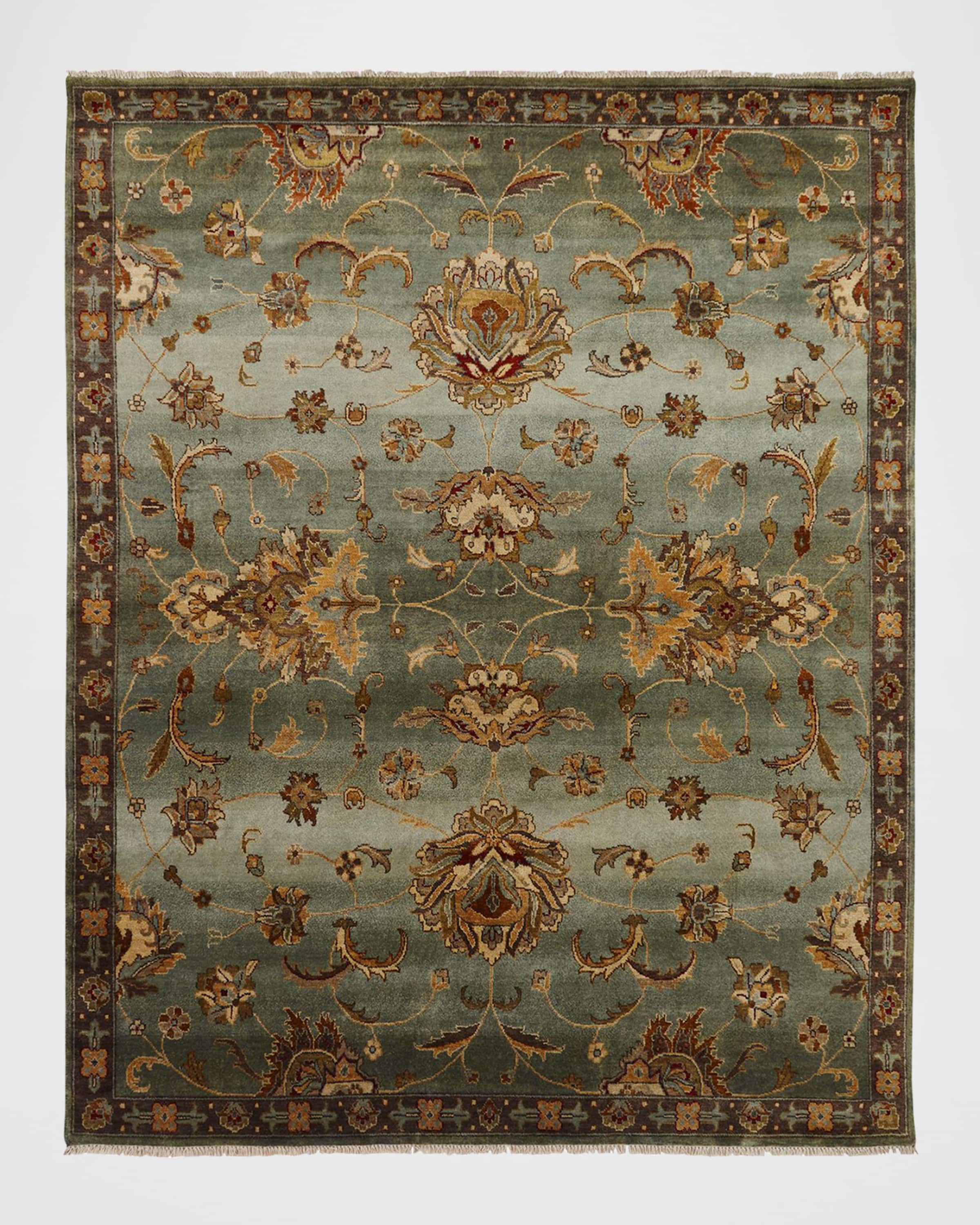 12x15 Rugs at Horchow