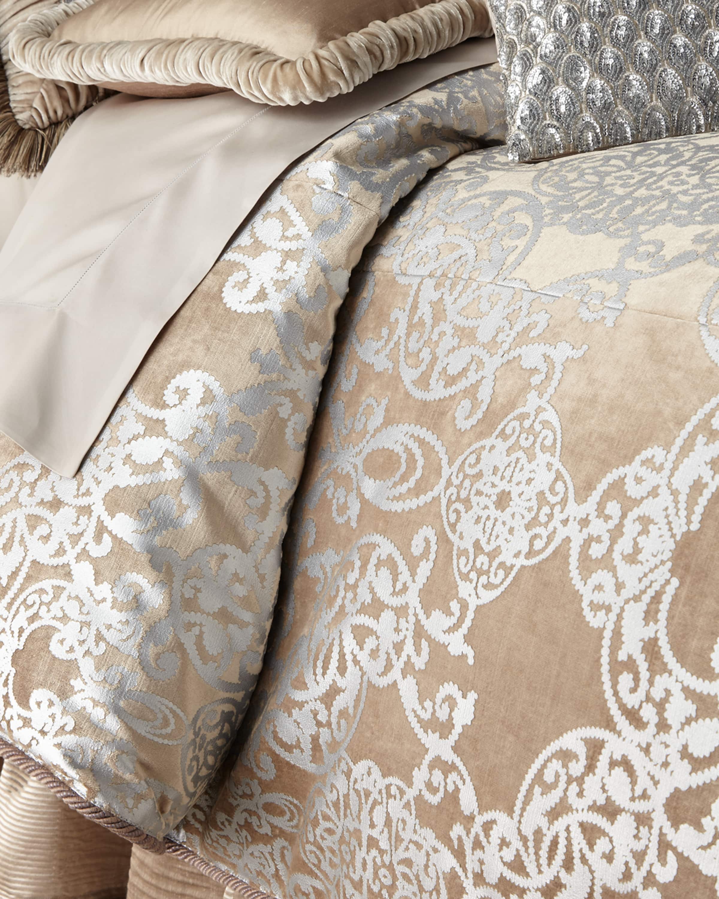 Dian Austin Couture Home Gretta Bedding & Matching Items | Horchow