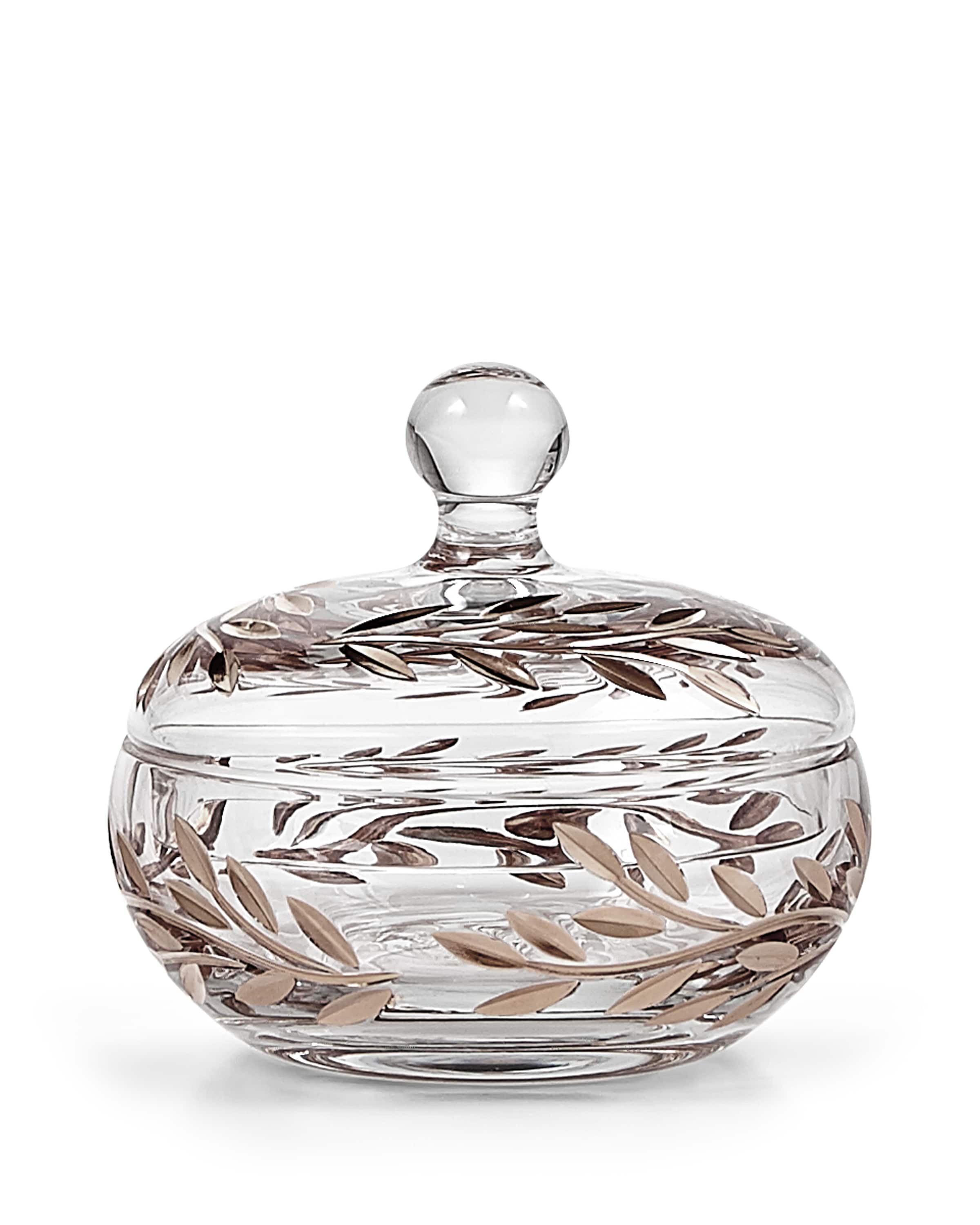 Labrazel Vine Vanity Accessories & Matching Items | Horchow