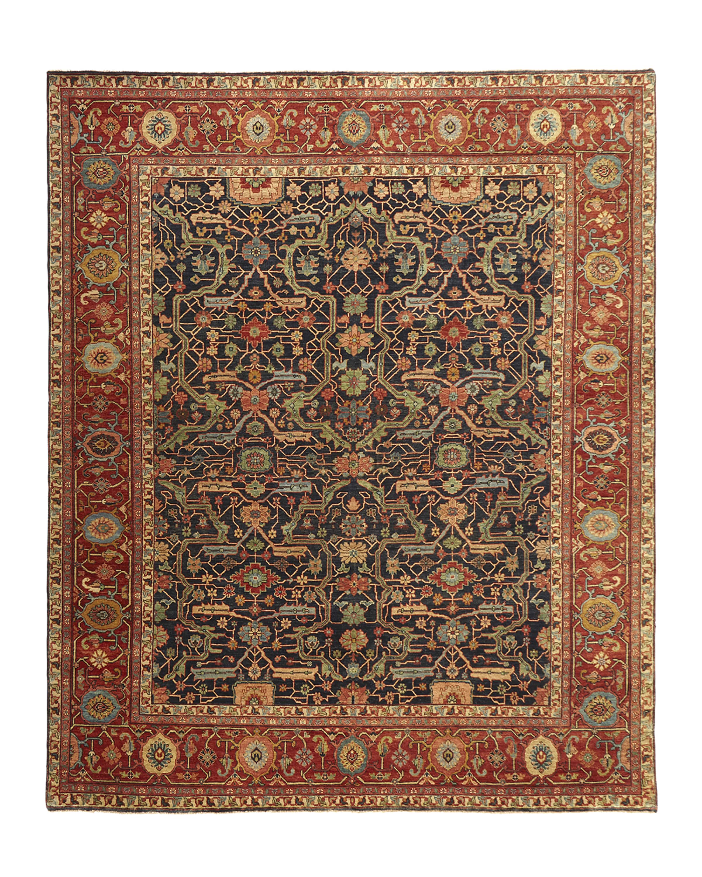 Ralph Lauren Home Richmond Rug & Matching Items | Horchow