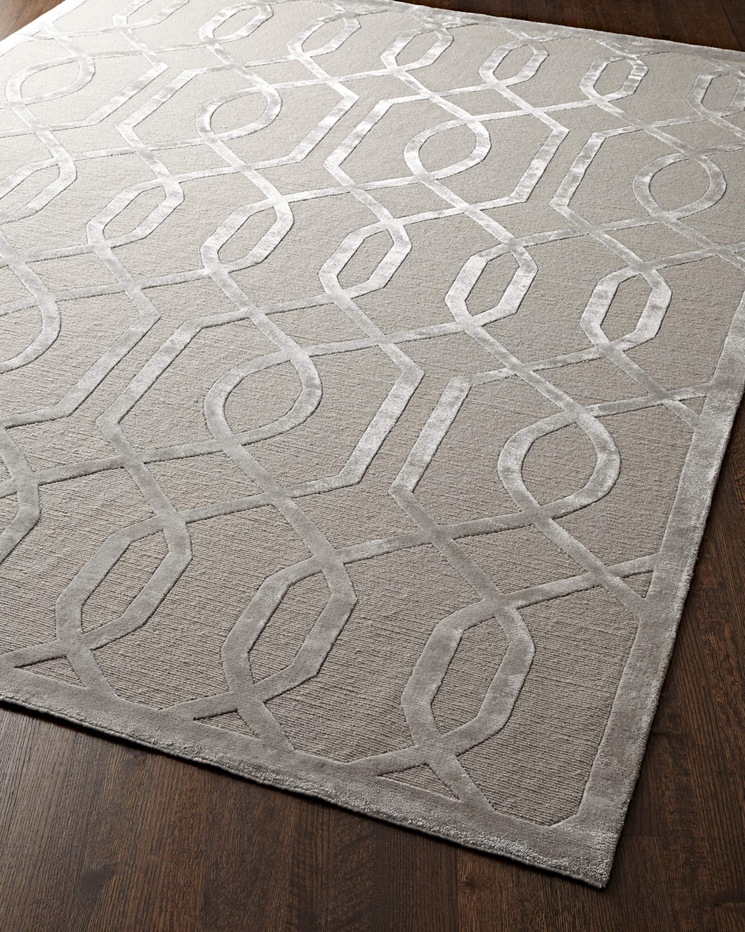 Exquisite Rugs Eddy Ray Rug & Matching Items | Horchow