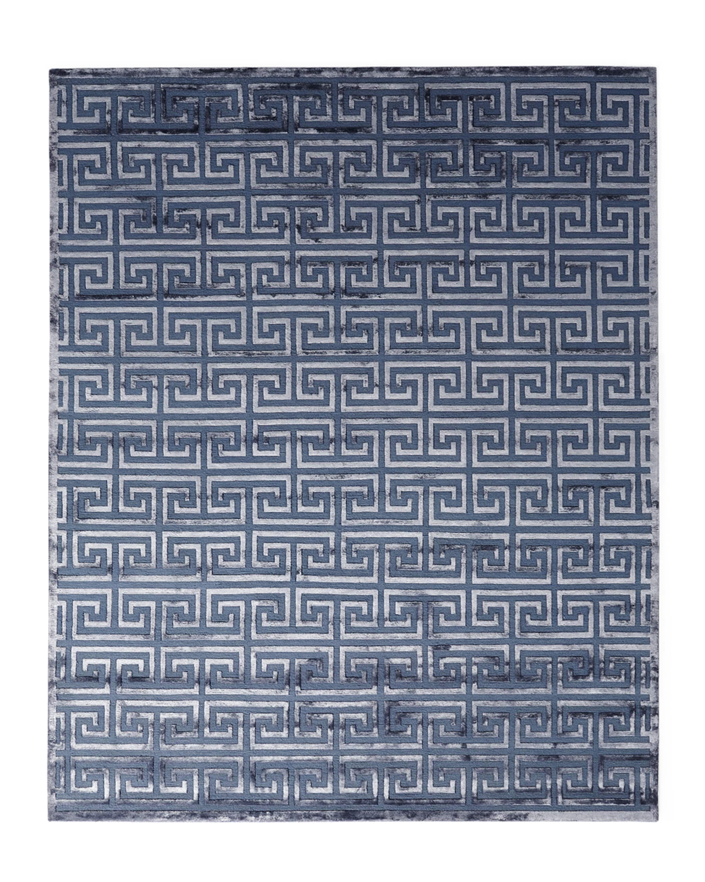 Exquisite Rugs Jay Greek Key Rug & Matching Items | Horchow