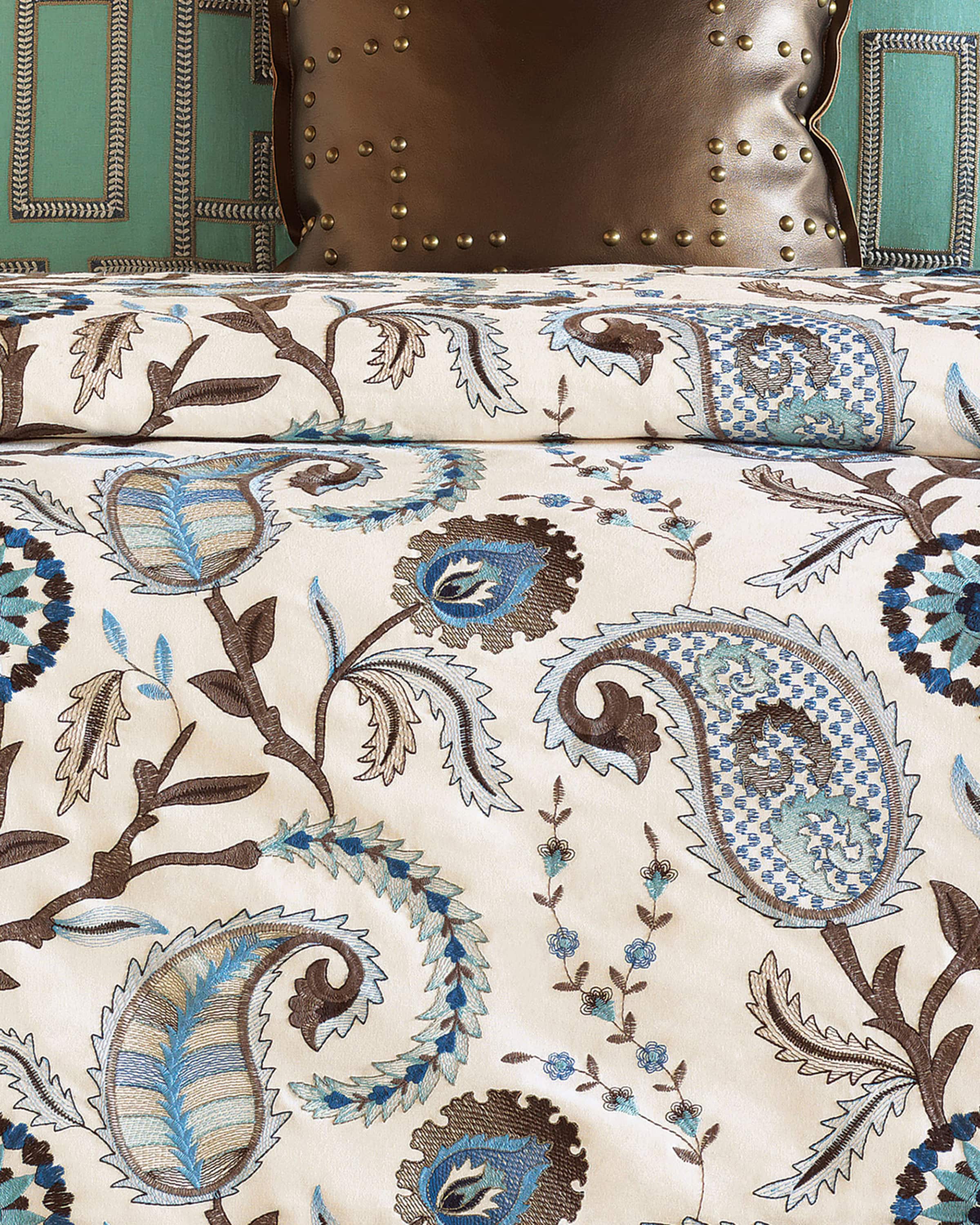 Barclay Butera Hudson Bedding & Matching Items | Horchow