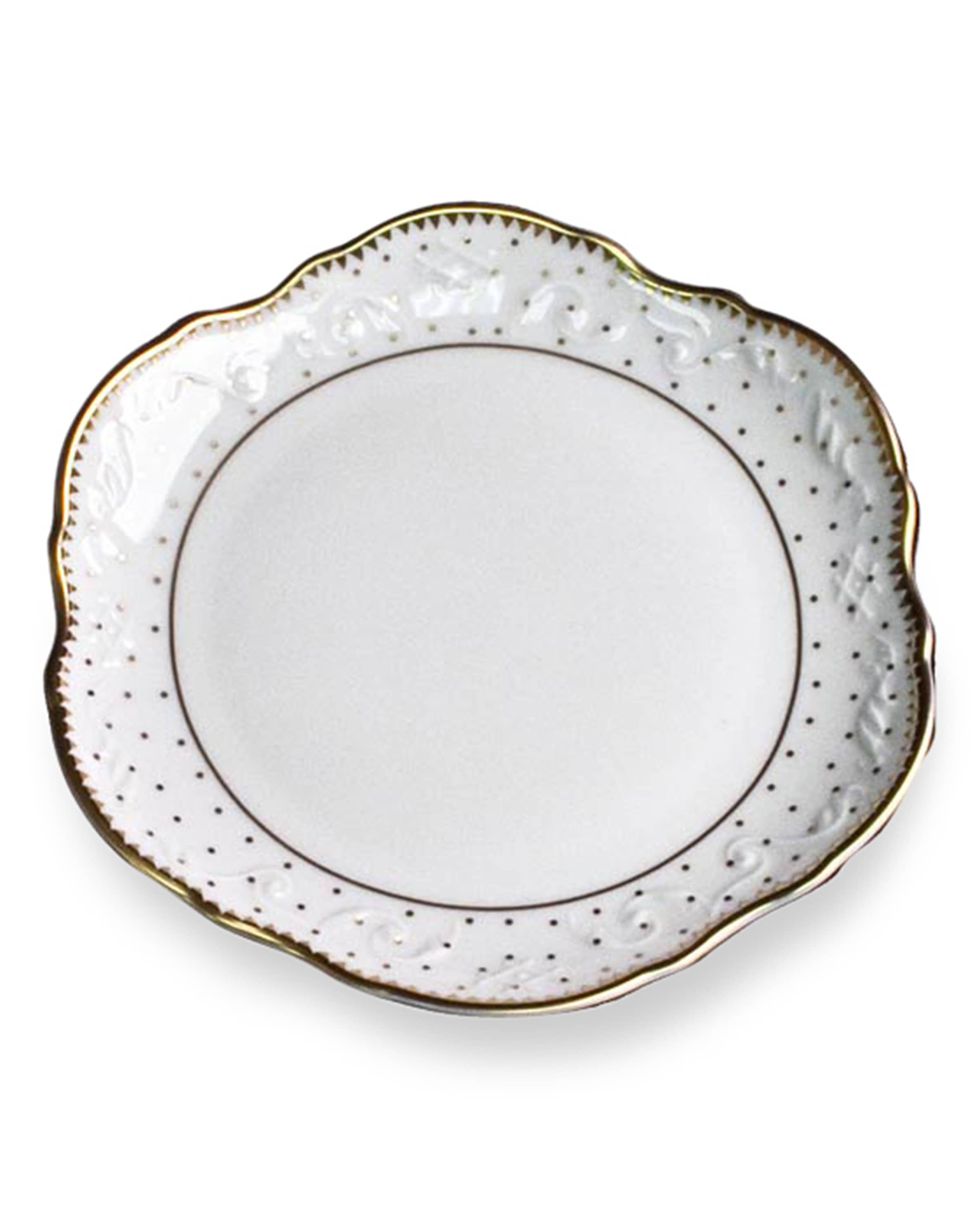 Anna Weatherley Simply Anna Polka Dinnerware Collection & Matching ...